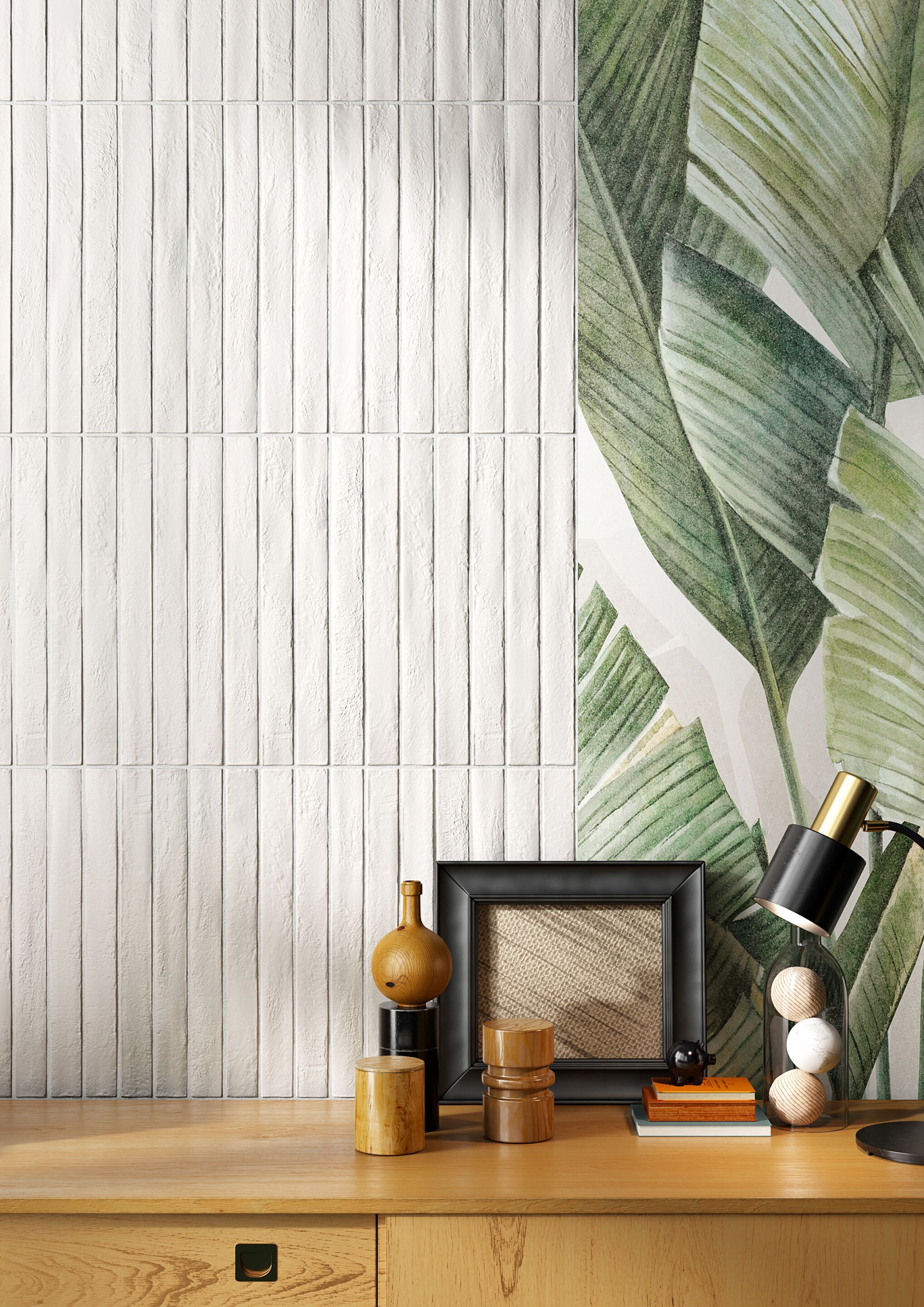 NOLITA Wall tiles By Ceramica Rondine
