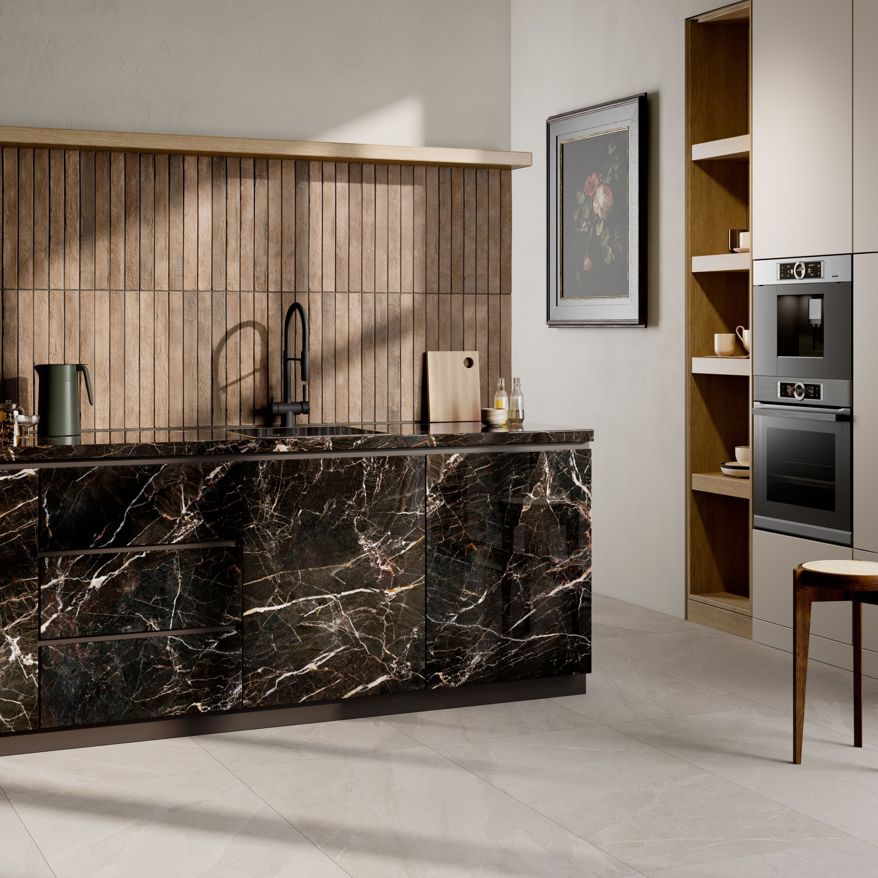 NOLITA Wall tiles By Ceramica Rondine