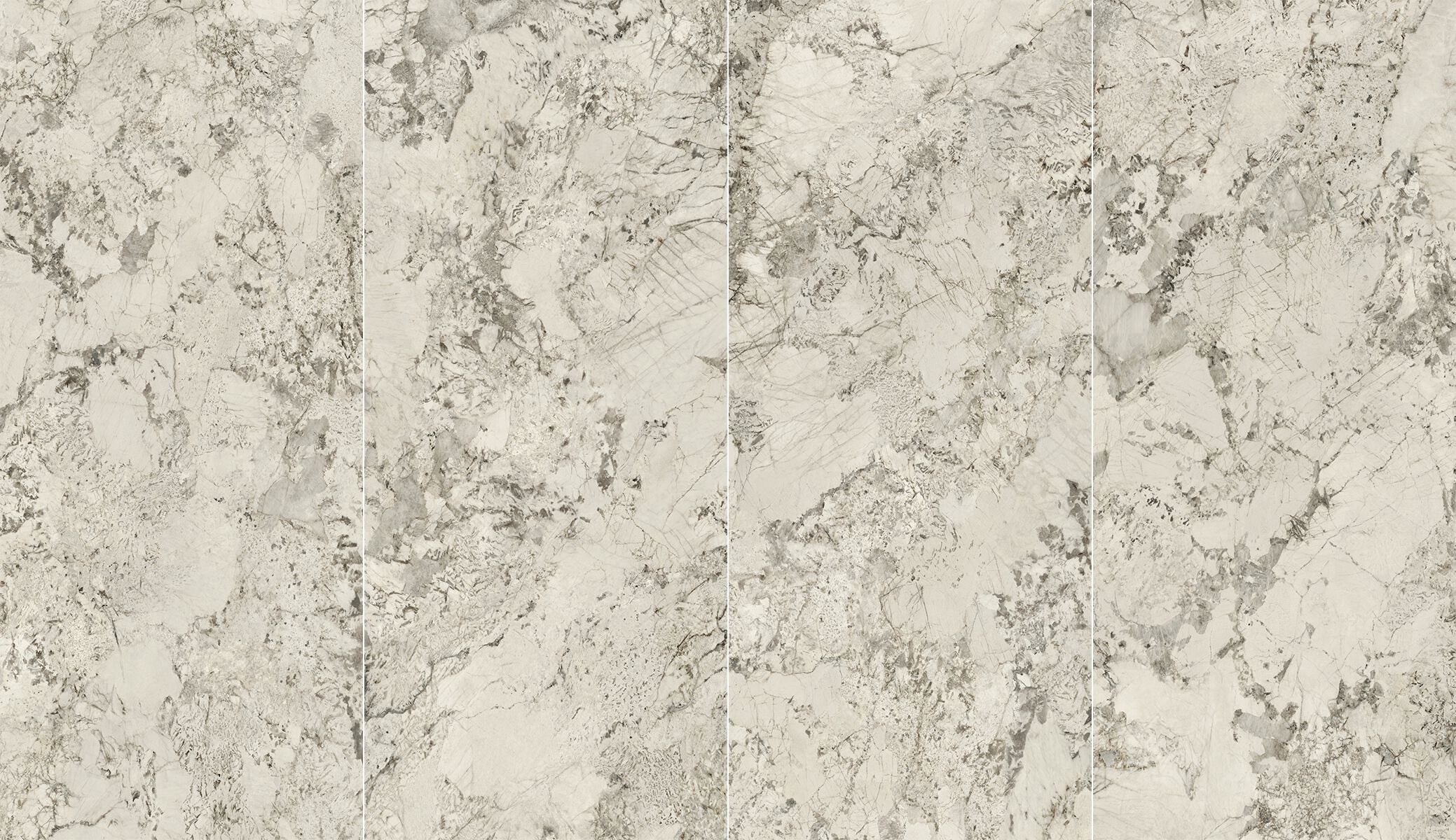 ANIMA WONDER GLACIER Pavimento By Ceramiche Caesar