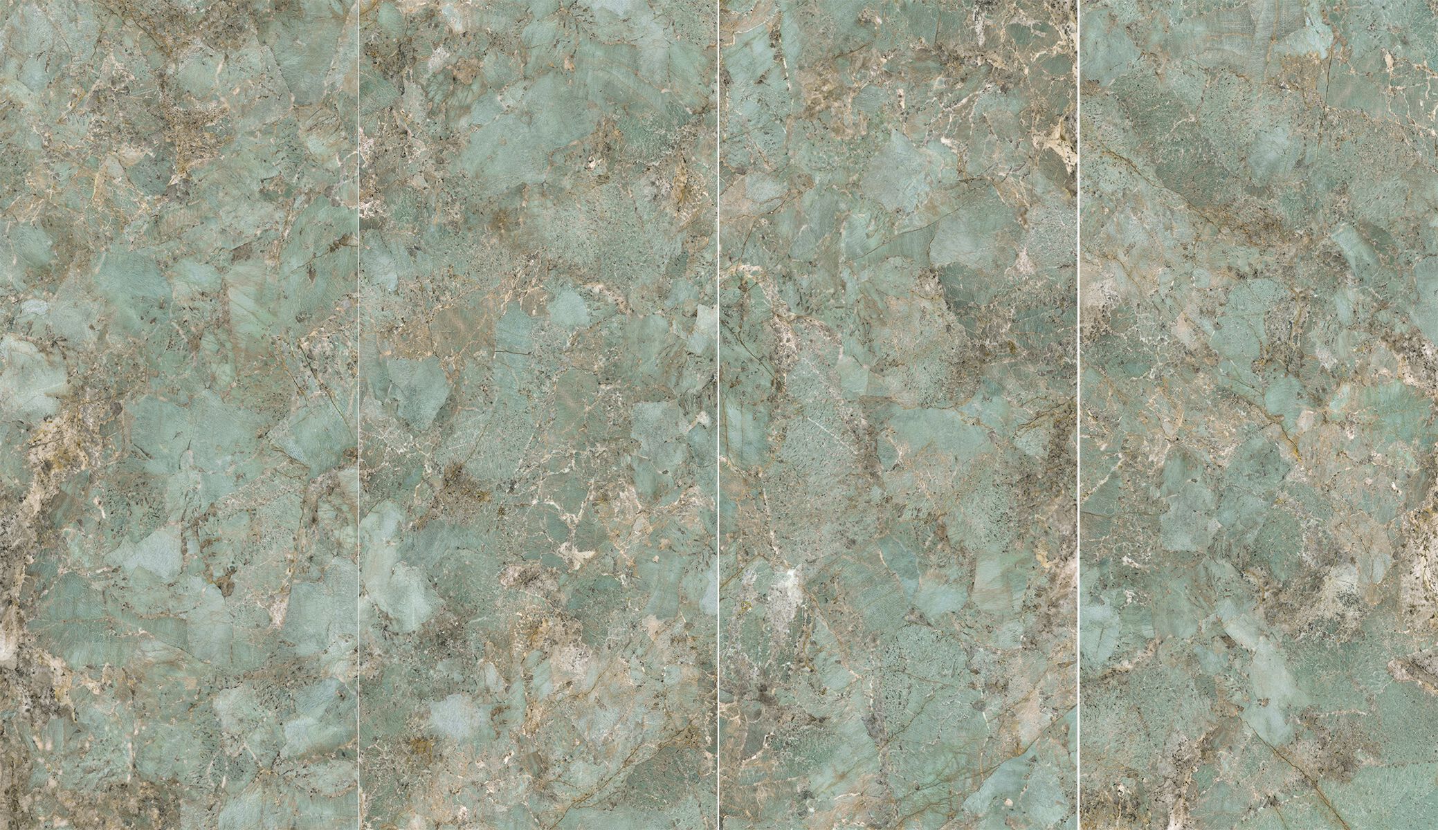 ANIMA WONDER LAGOON Pavimento By Ceramiche Caesar