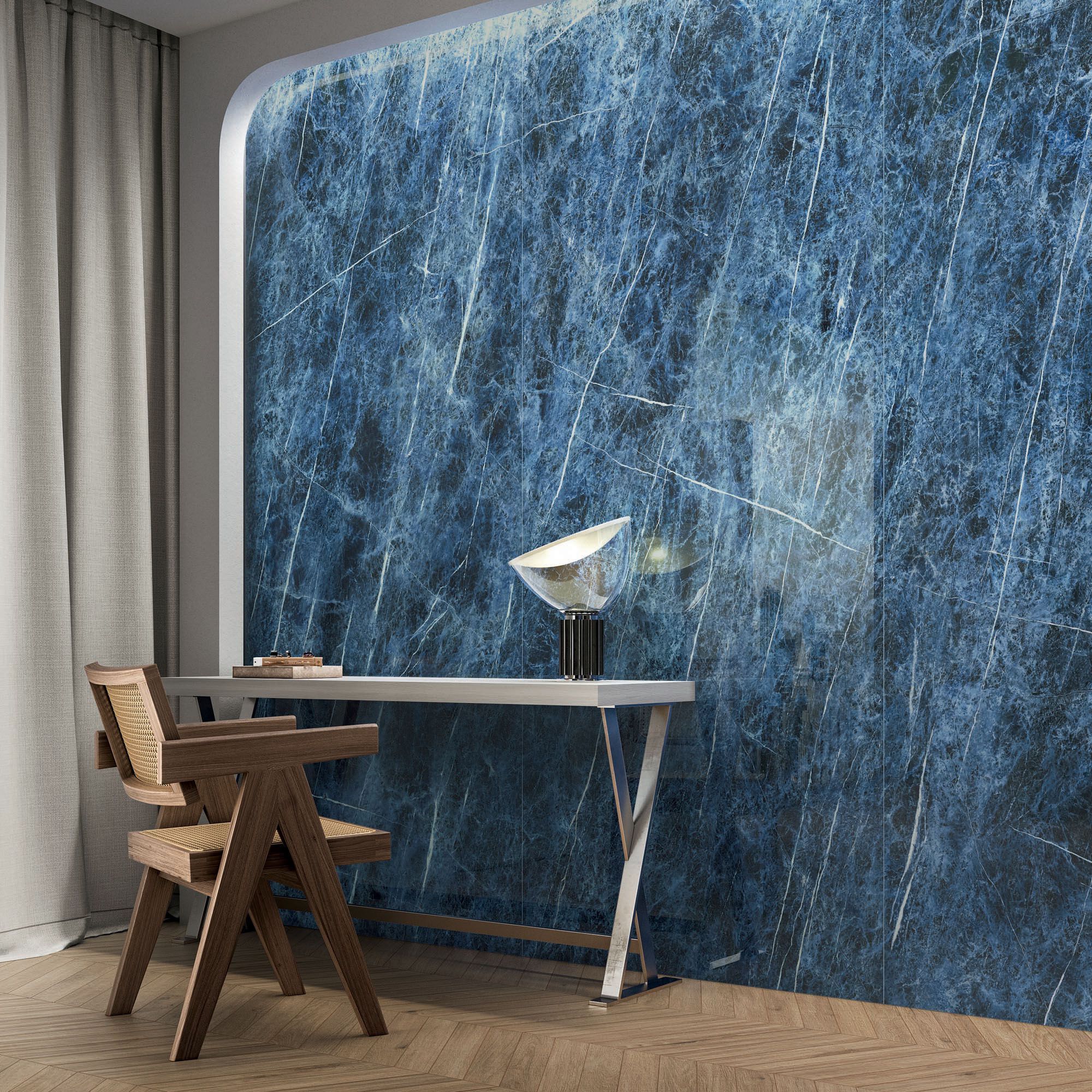 ANIMA WONDER STARLIT Pavimento By Ceramiche Caesar