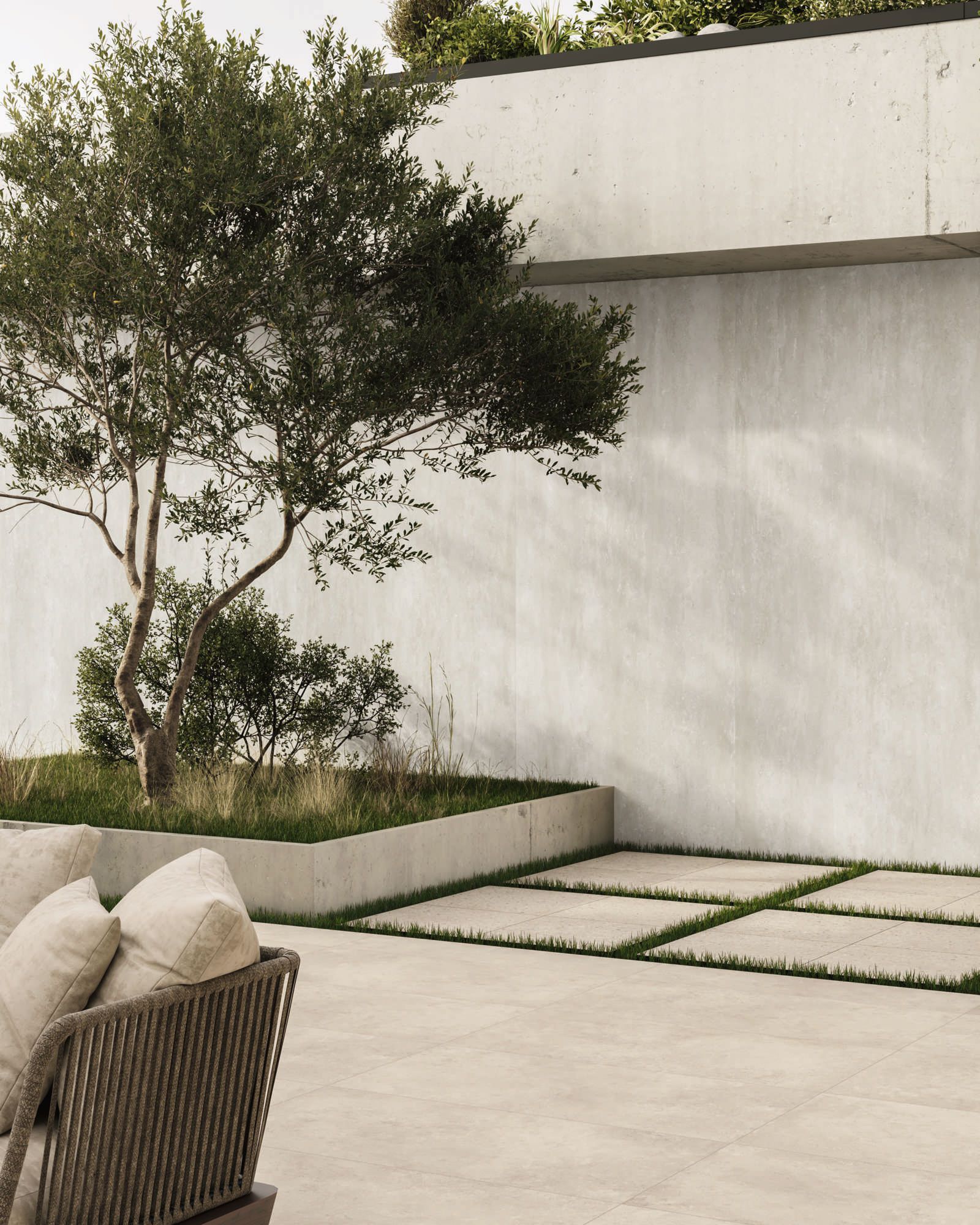 CIVIC Wall tiles By Ceramiche Caesar