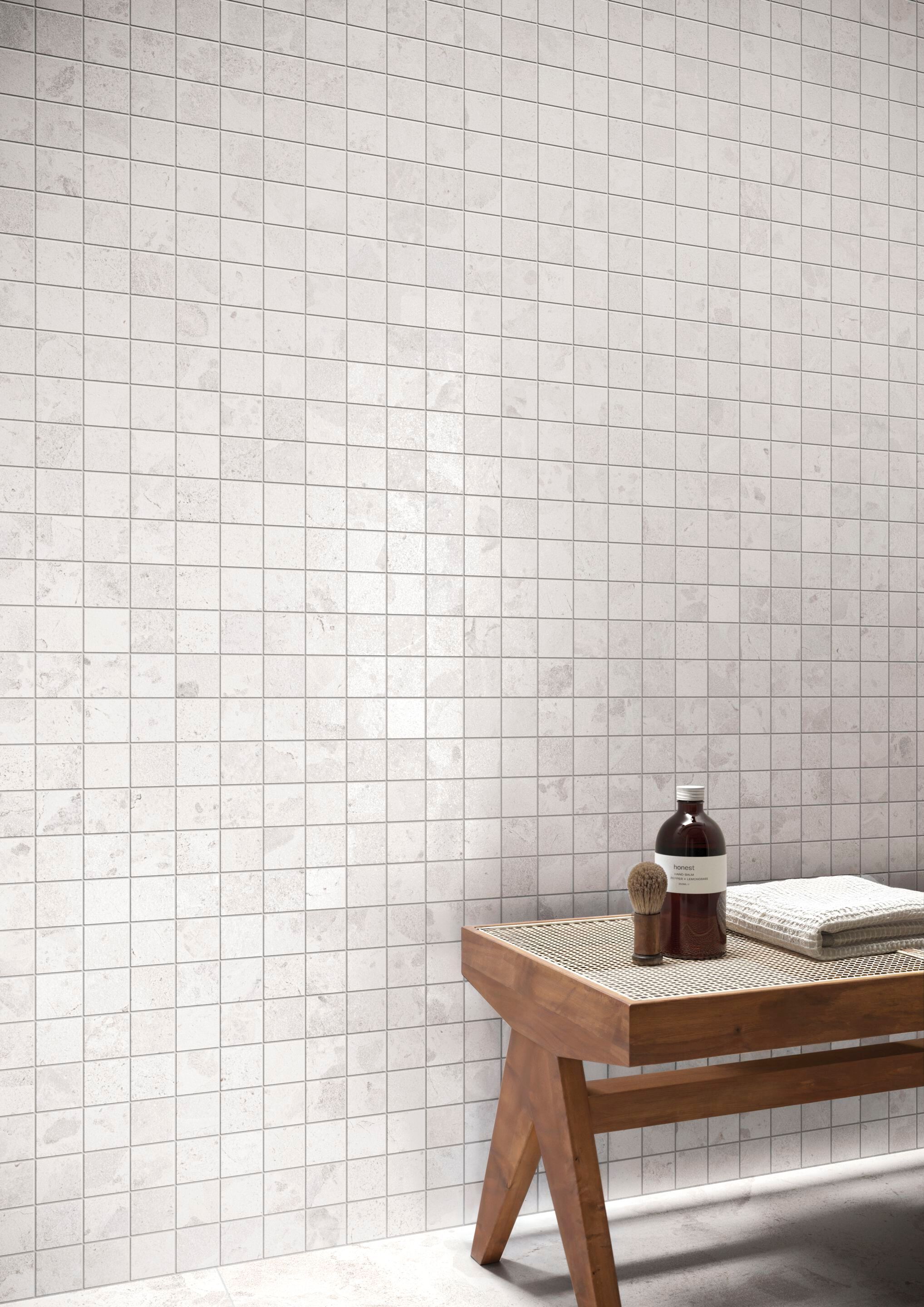 MOON Wall tiles By Ceramiche Refin