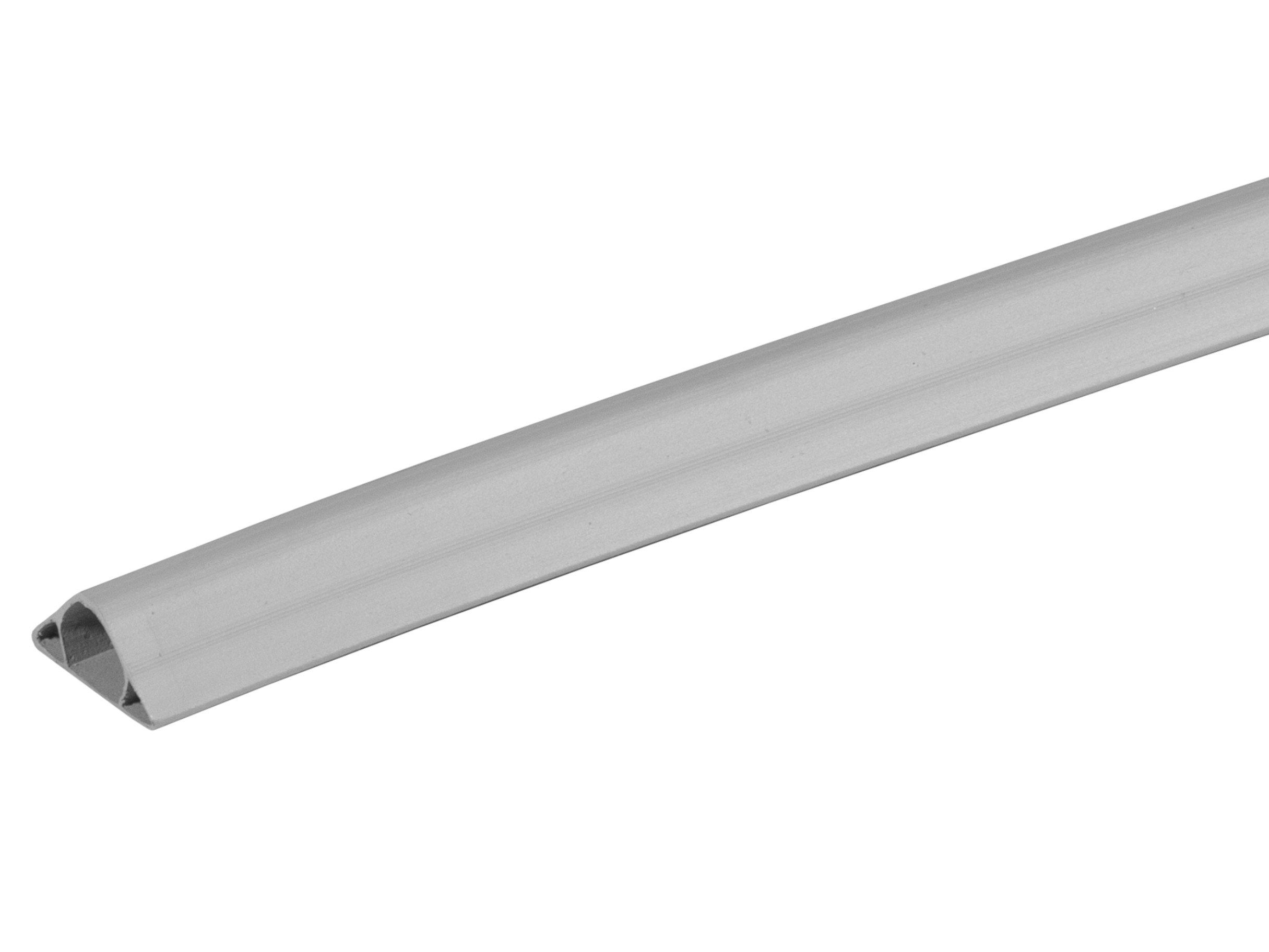 Chamfer edge in plastic Formwork accessory By Dakota