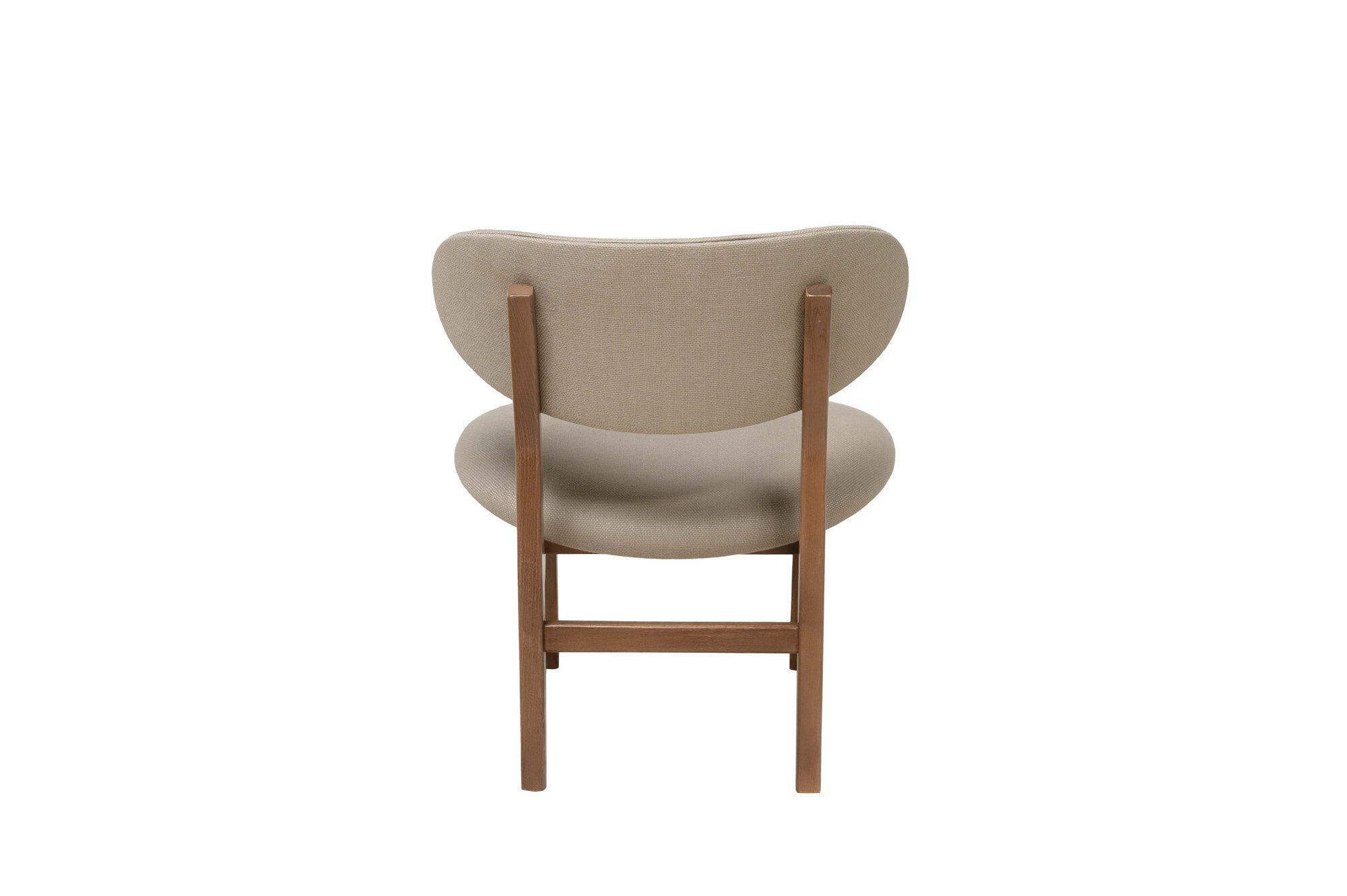 LITTLE INGA Chair By Chelini Firenze