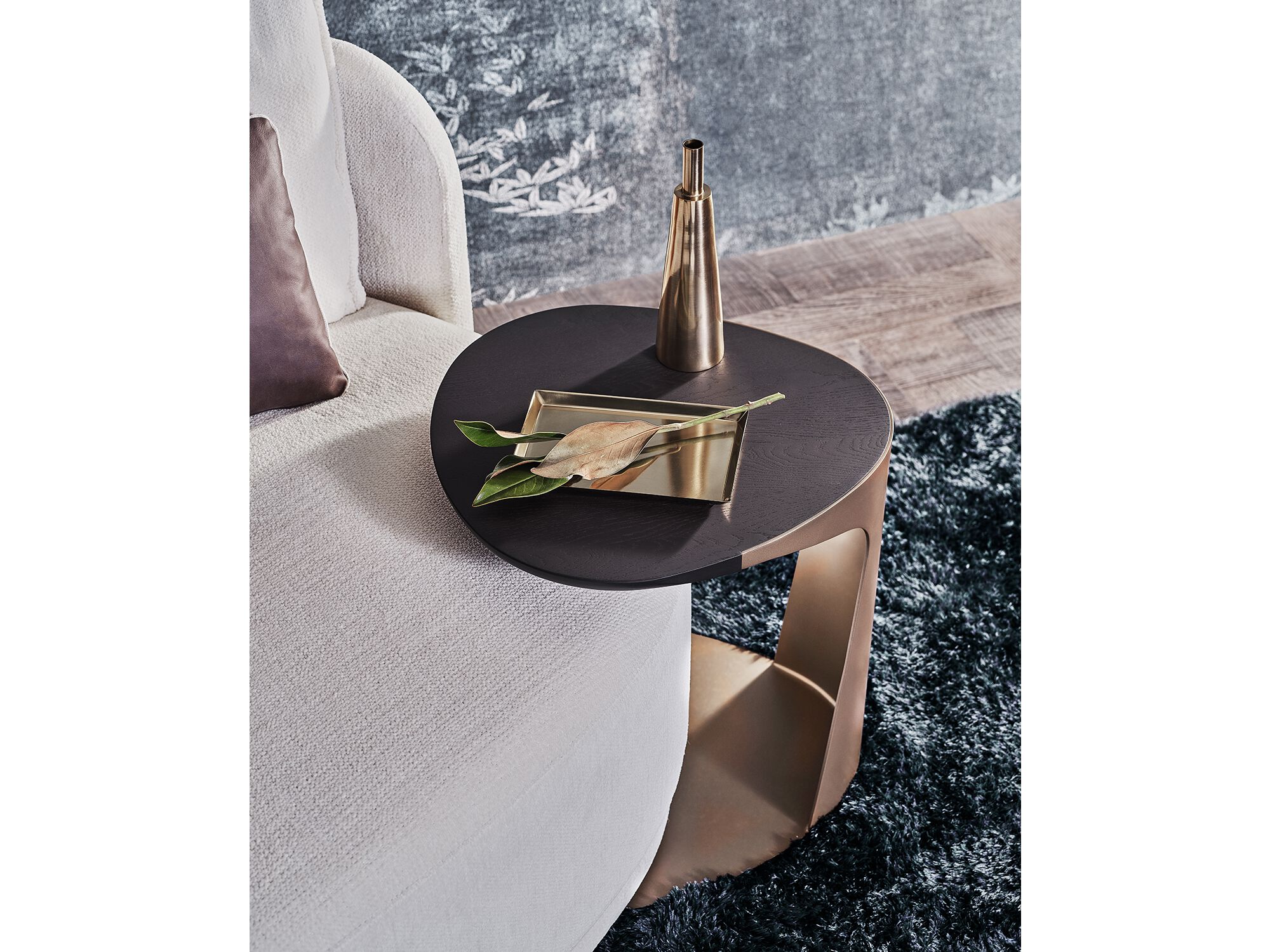 AMO 茶几 By Christine Kröncke Interior Design