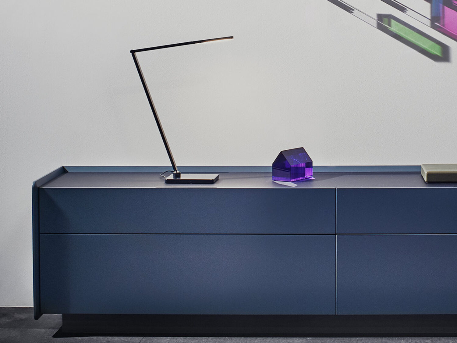 LUMIS Table lamp By Christine Kröncke Interior Design