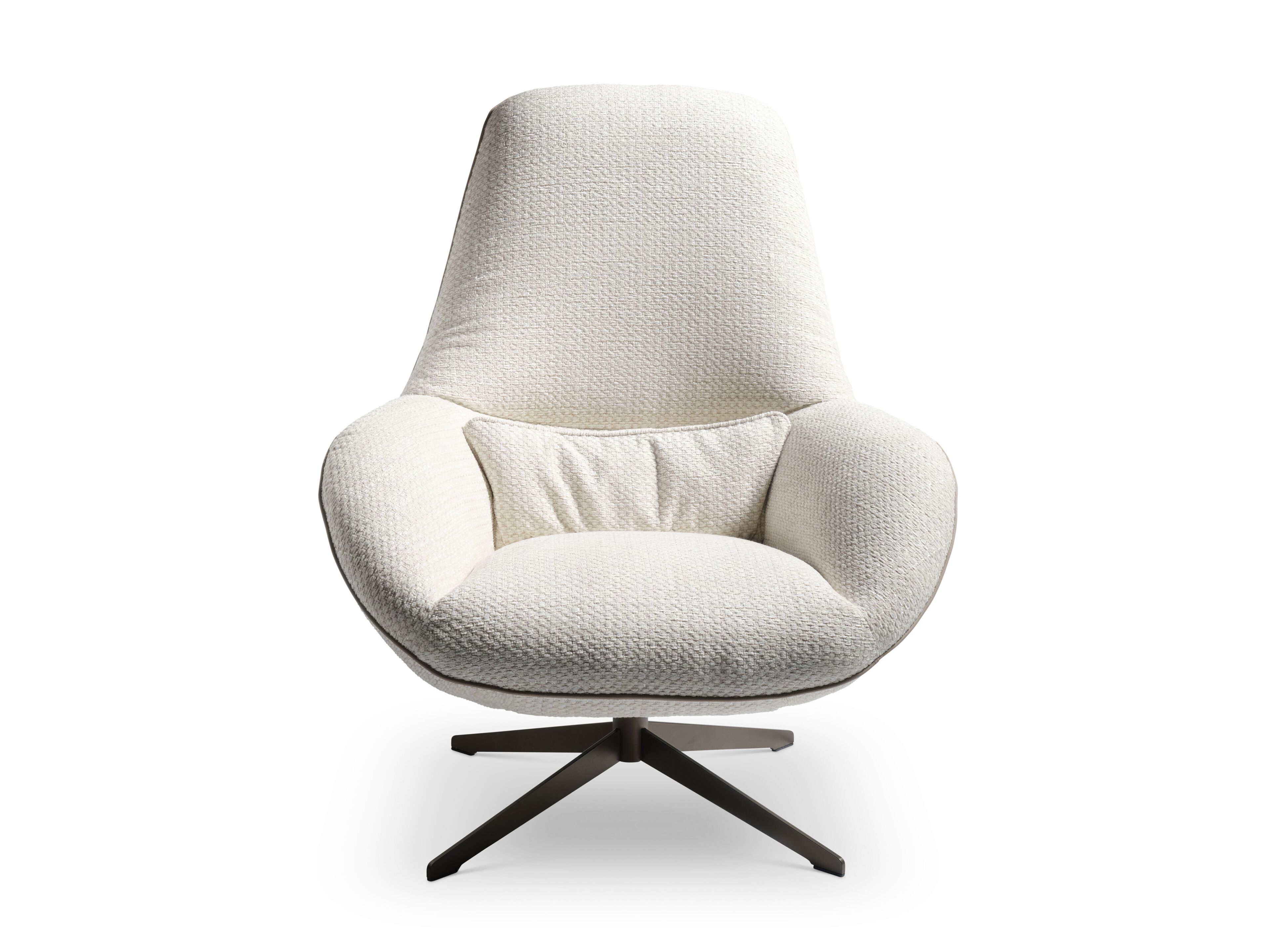 MOMO LIGHT Armchair By Christine Kröncke Interior Design