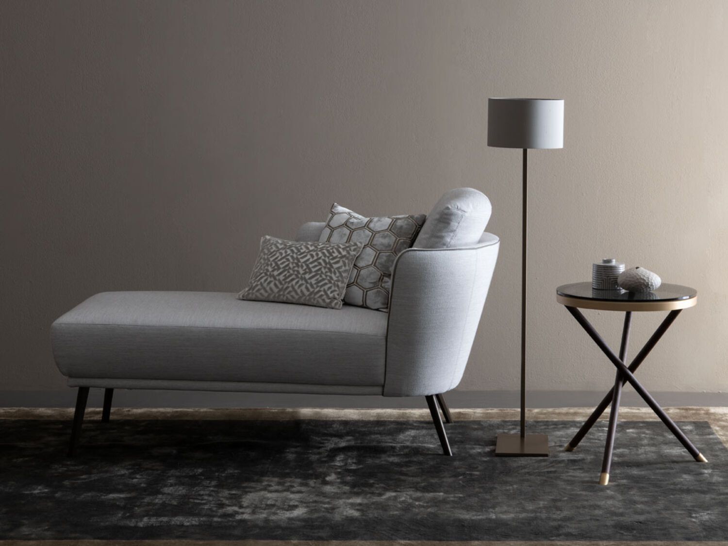 NONA Day bed By Christine Kröncke Interior Design