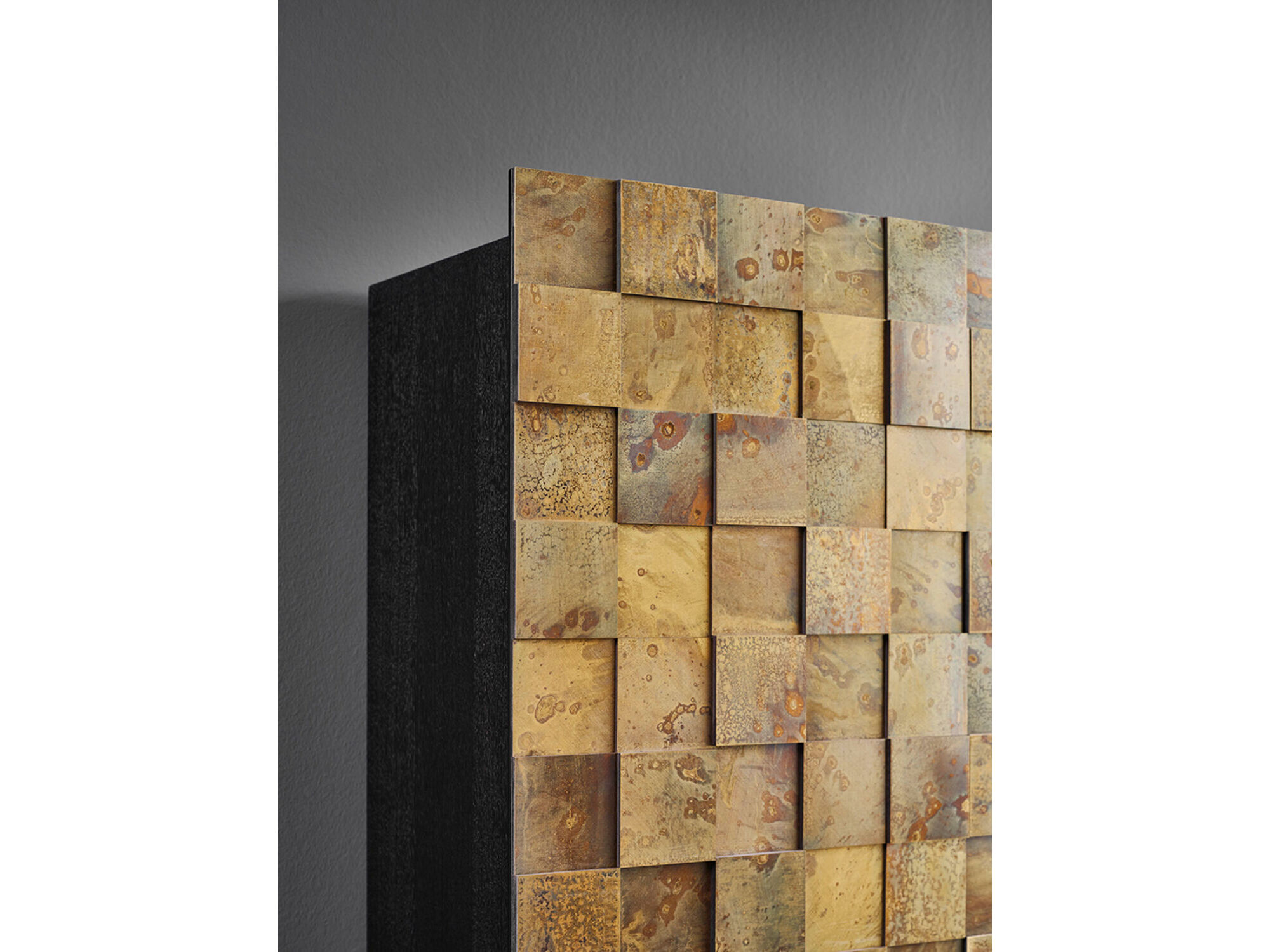SHAPE Bar cabinet By Christine Kröncke Interior Design