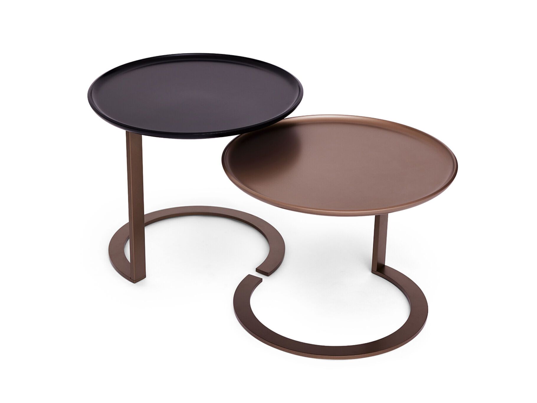 TRIO 2.0 Mesita By Christine Kröncke Interior Design