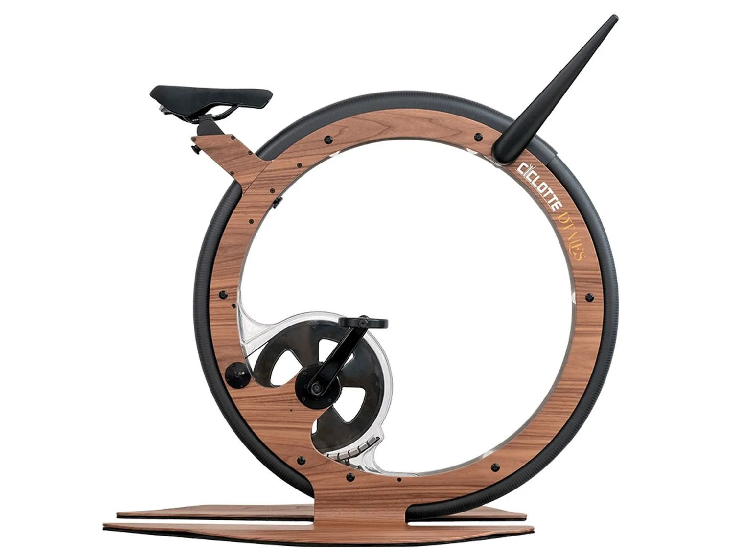 CICLOTTE DTALES Exercise bike By Ciclotte