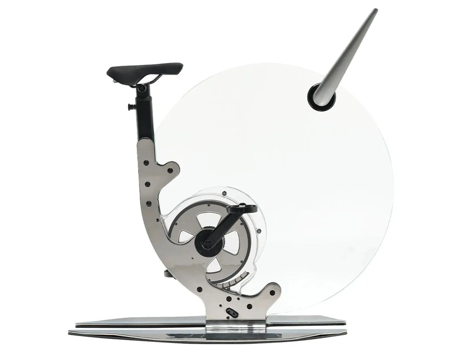 CICLOTTE TECKELL Exercise bike By Ciclotte