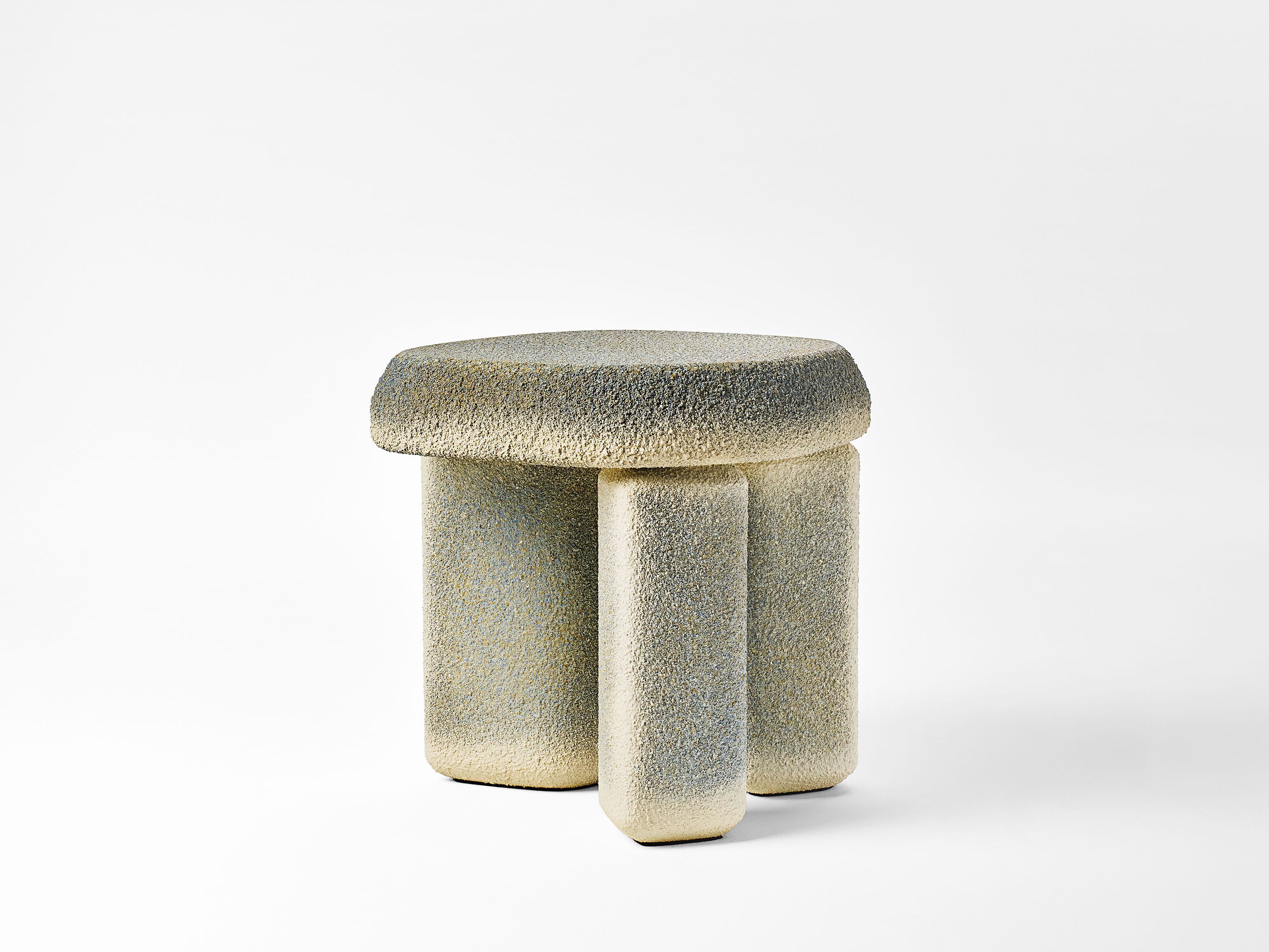 LAZZARO Coffee table By Cimento