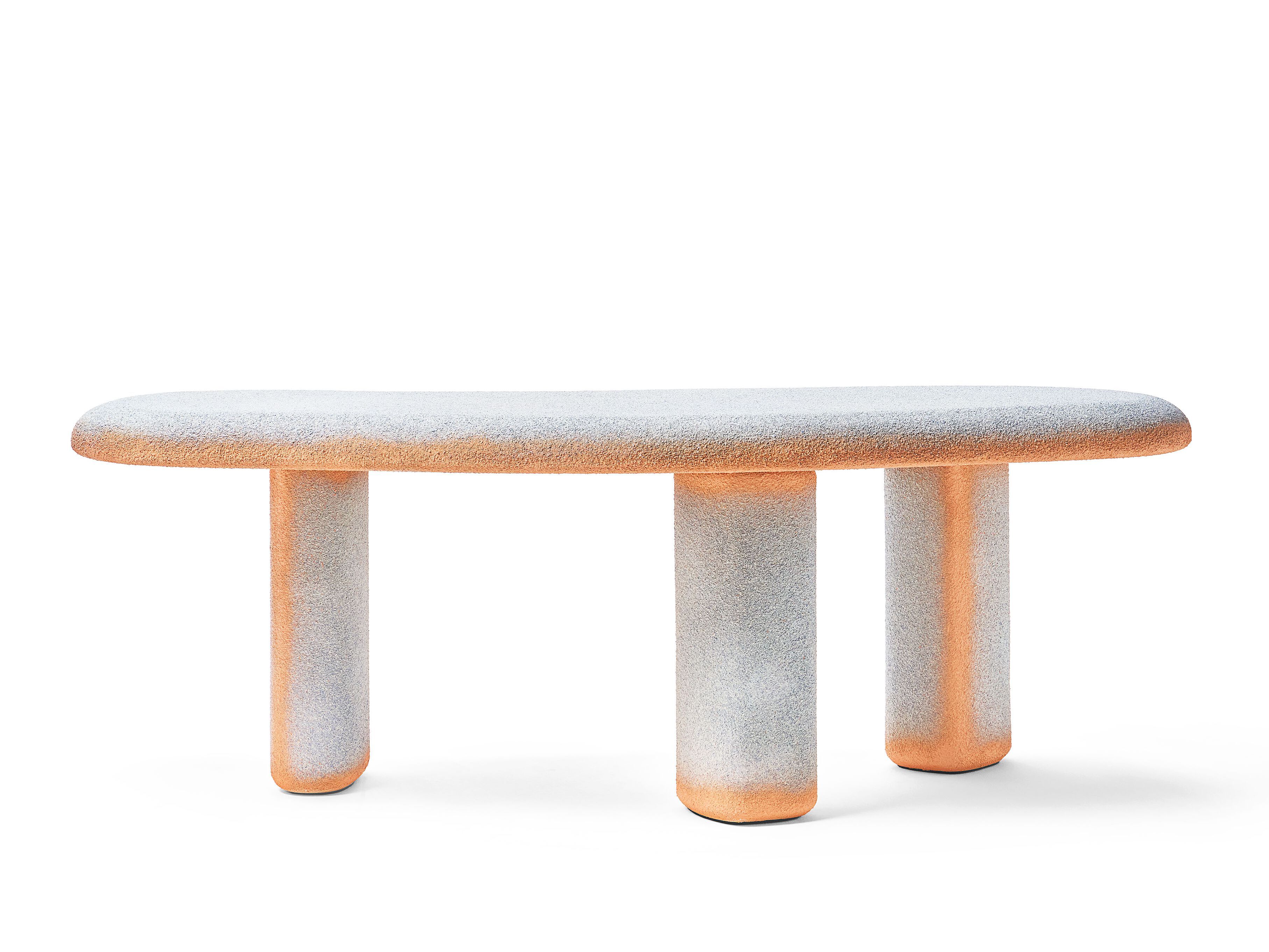 LAZZARO Table By Cimento