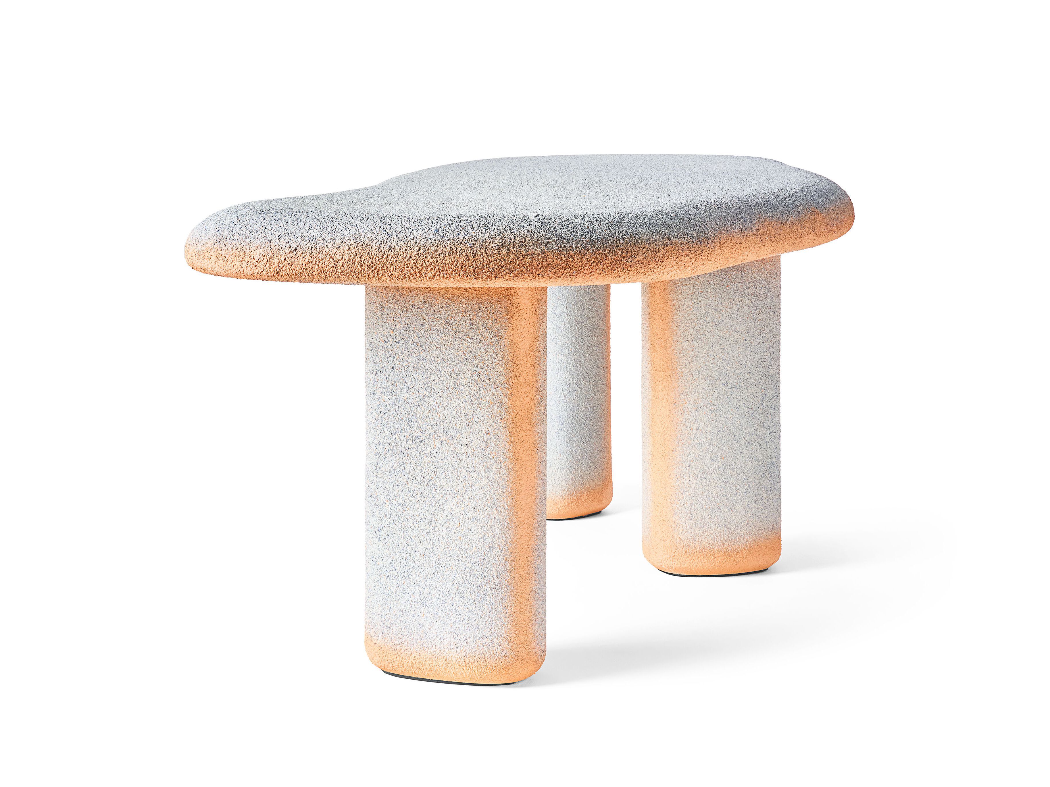 LAZZARO Table By Cimento