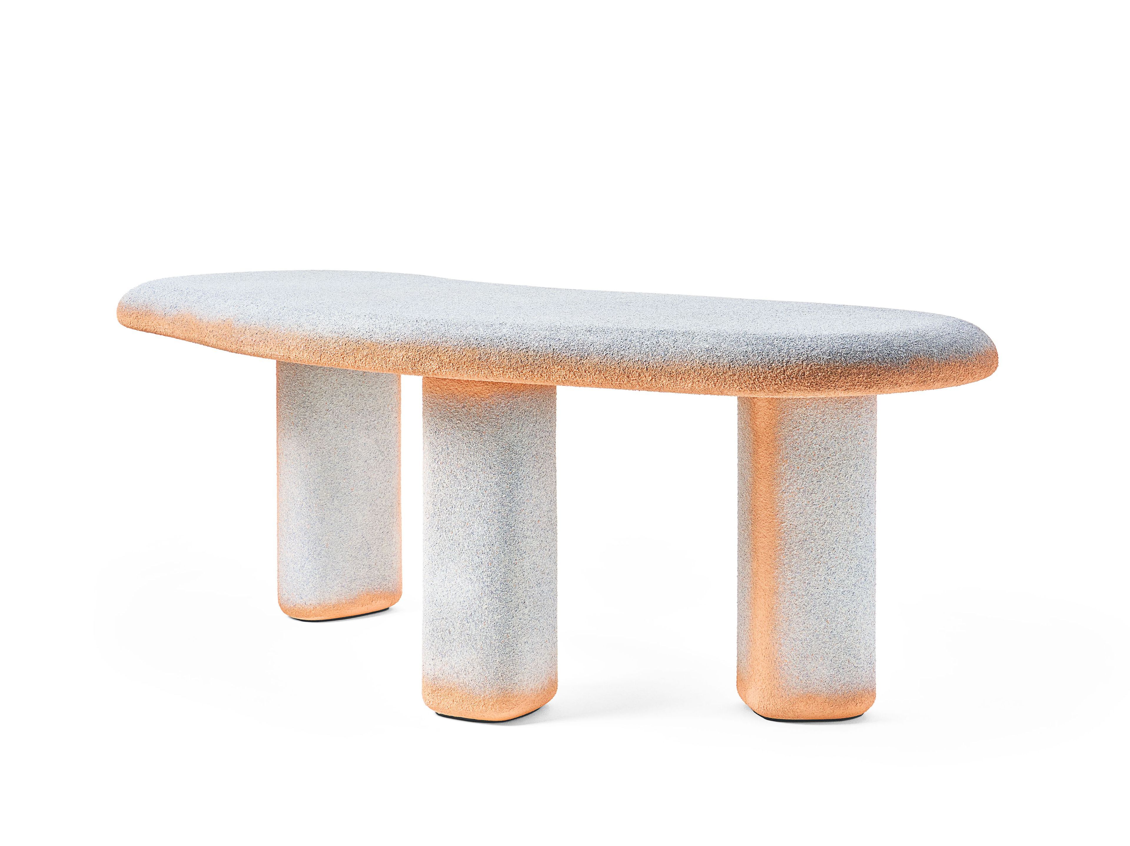 LAZZARO Table By Cimento
