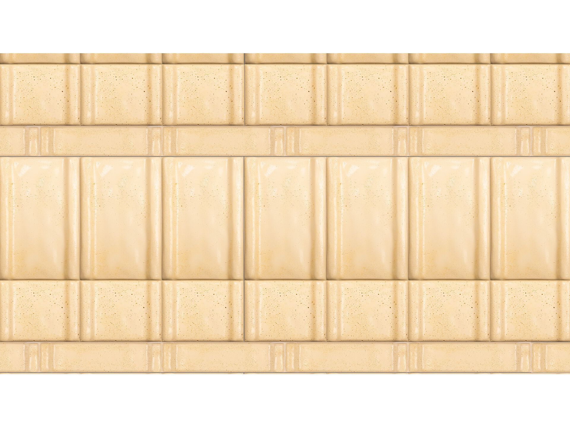 RIVA 3D Wall Cladding By Cimento