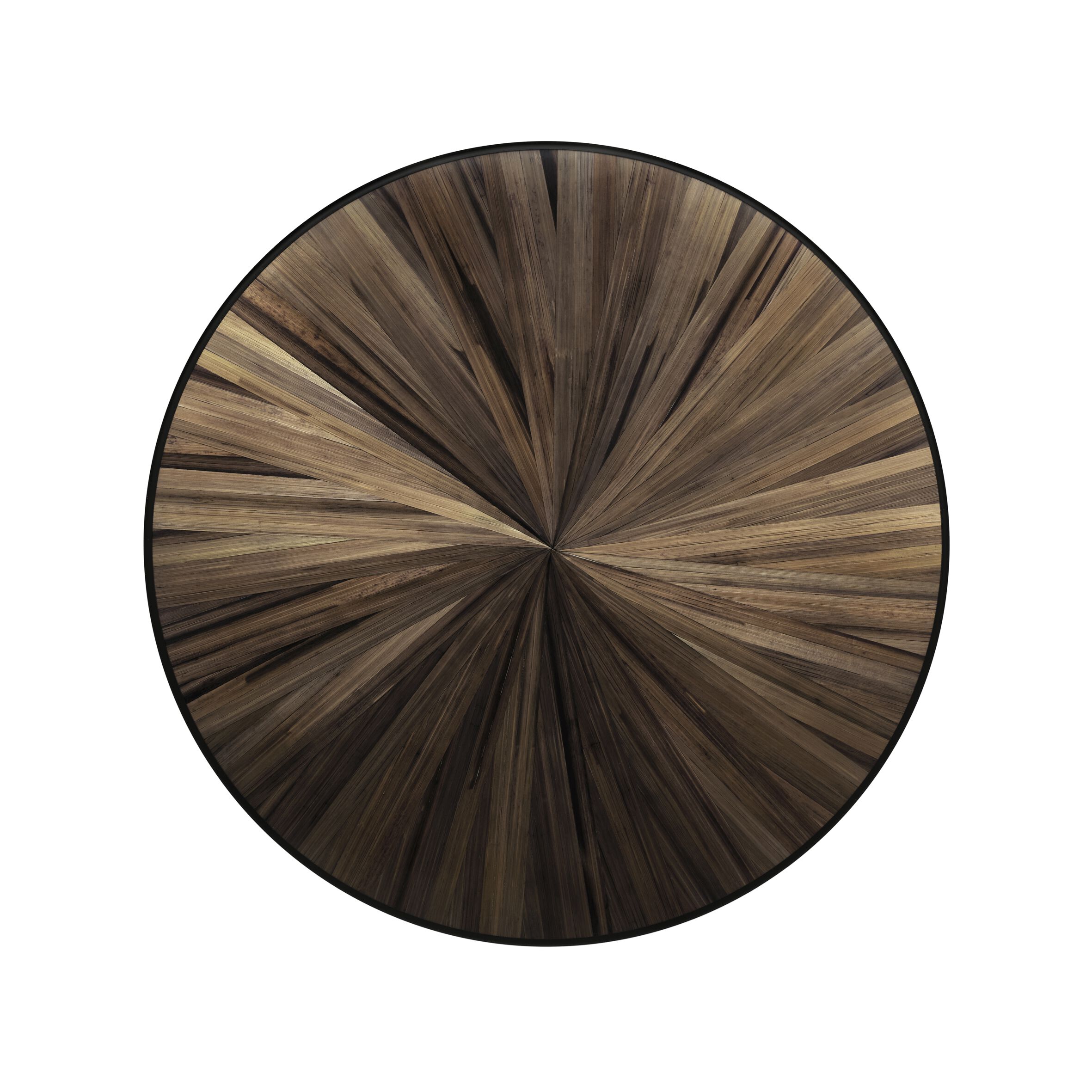 BELL SIDE TABLE STRAW Coffee table By ClassiCon | design Sebastian Herkner