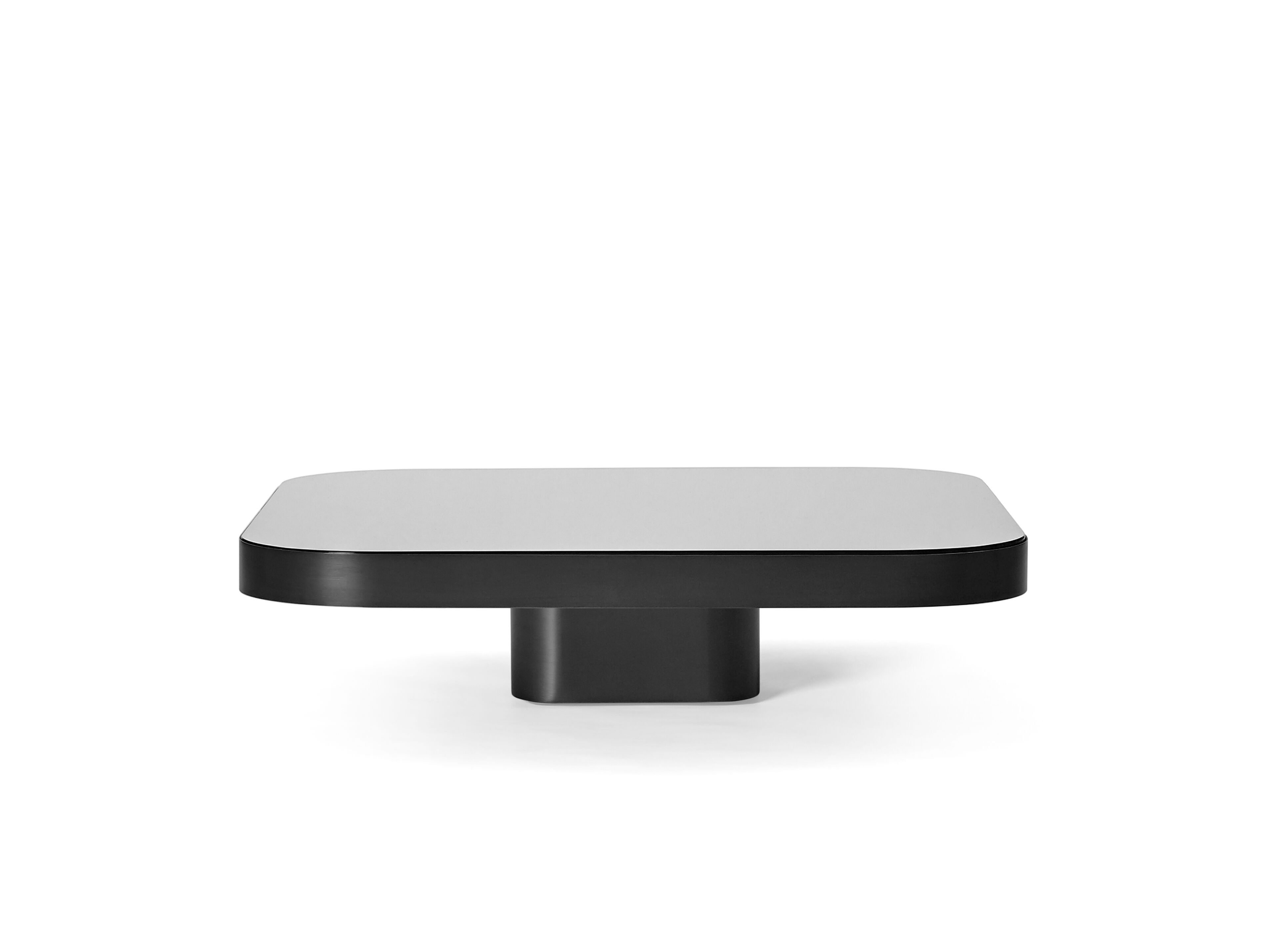 BOW COFFEE TABLE NO. 1 - BLACK Coffee table By ClassiCon | design ...