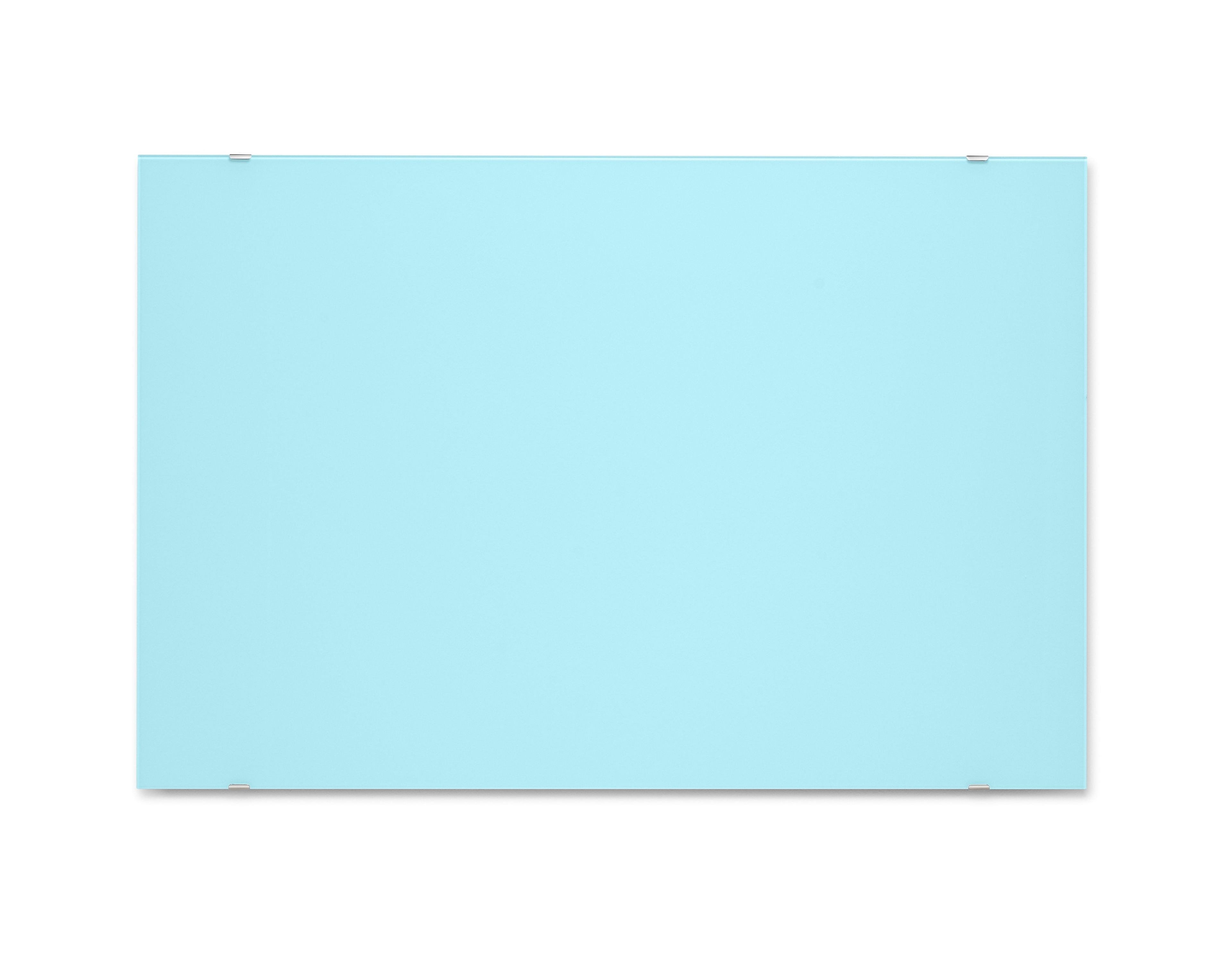 Coloured glass board Wall-mounted glass office whiteboard By Made Design