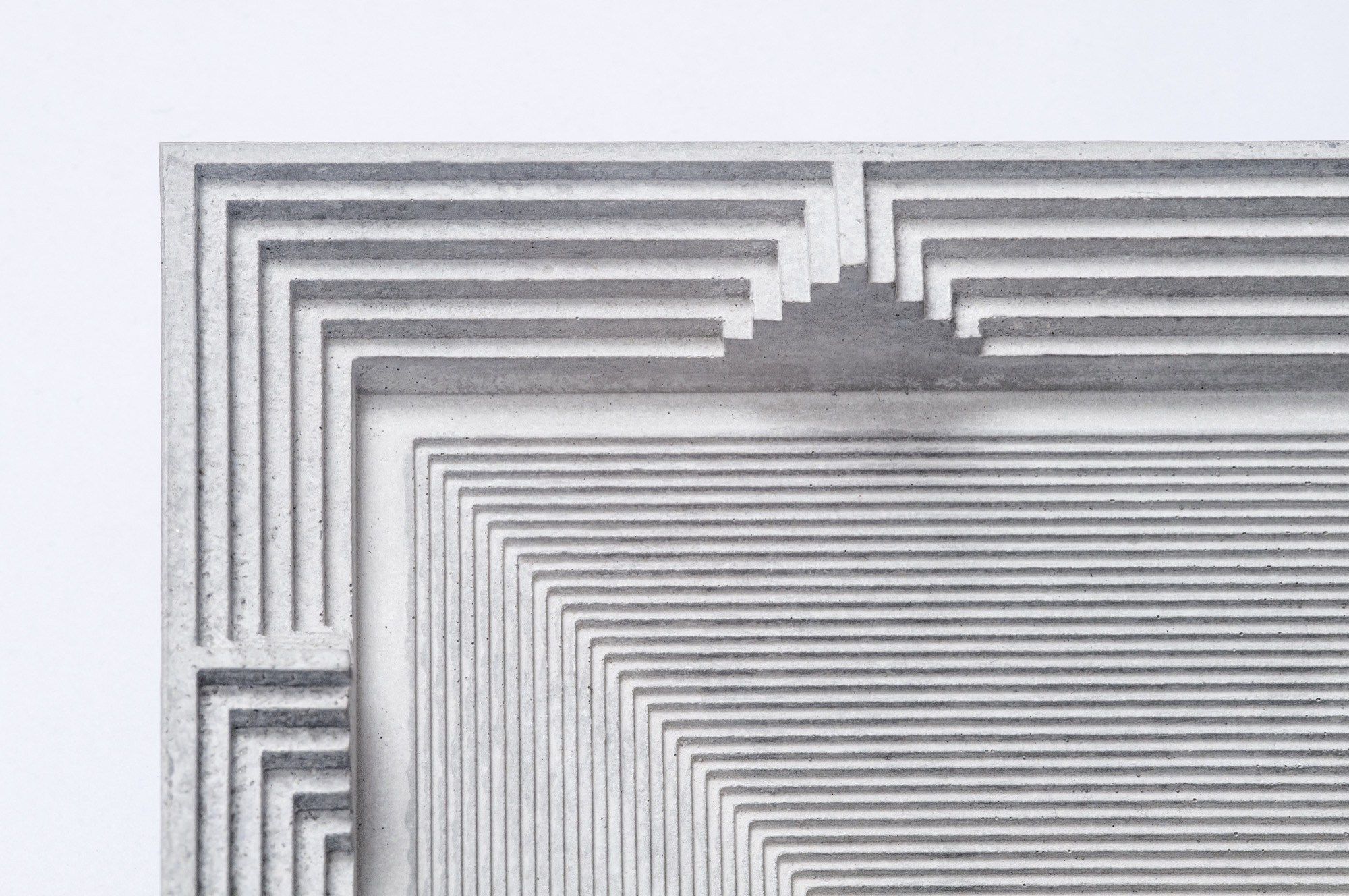 Concrete pull handle Concrete Door Handle #1 Mirage Collection By mim ...