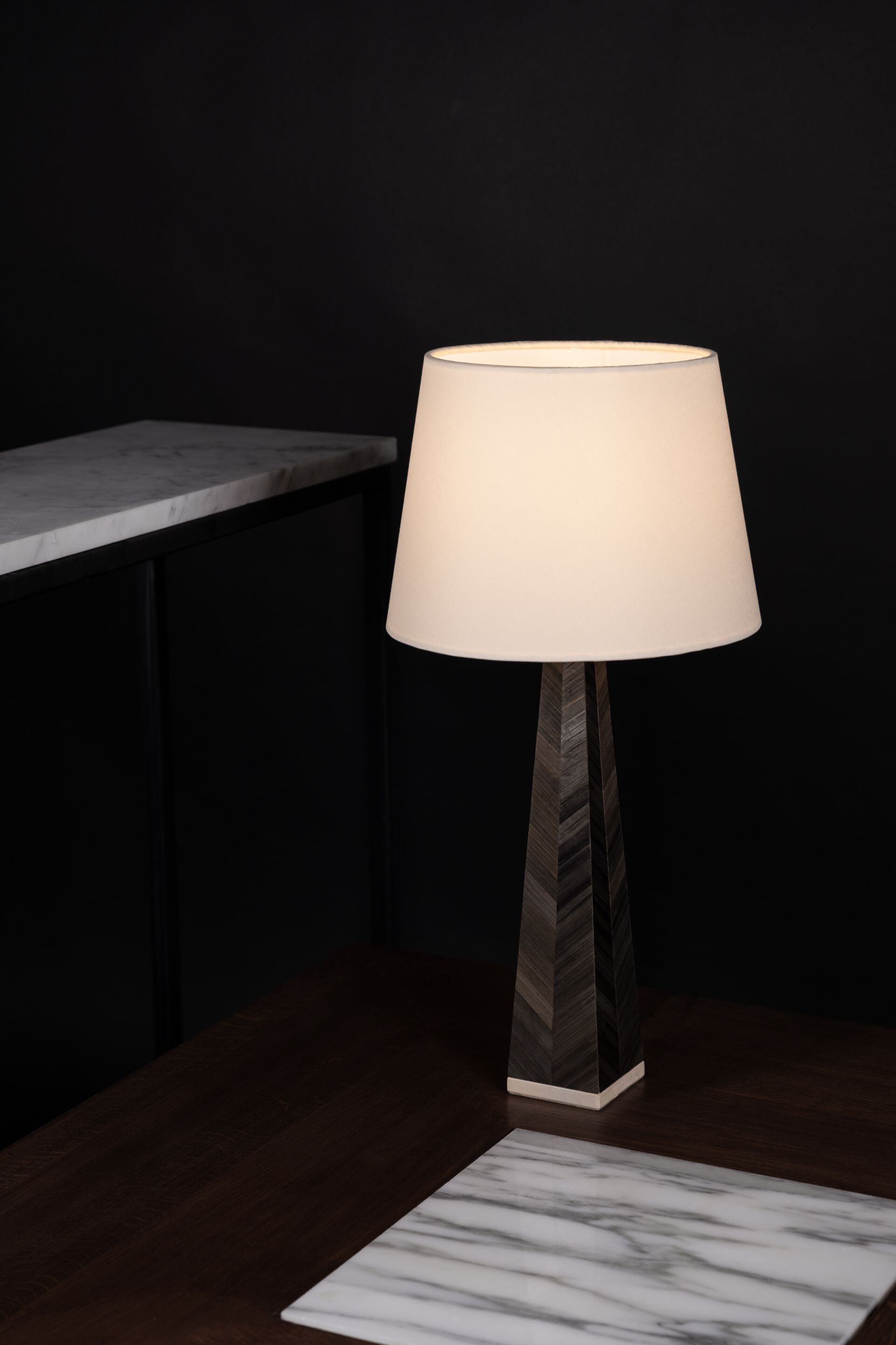 OLGA Table lamp By Consilio AD