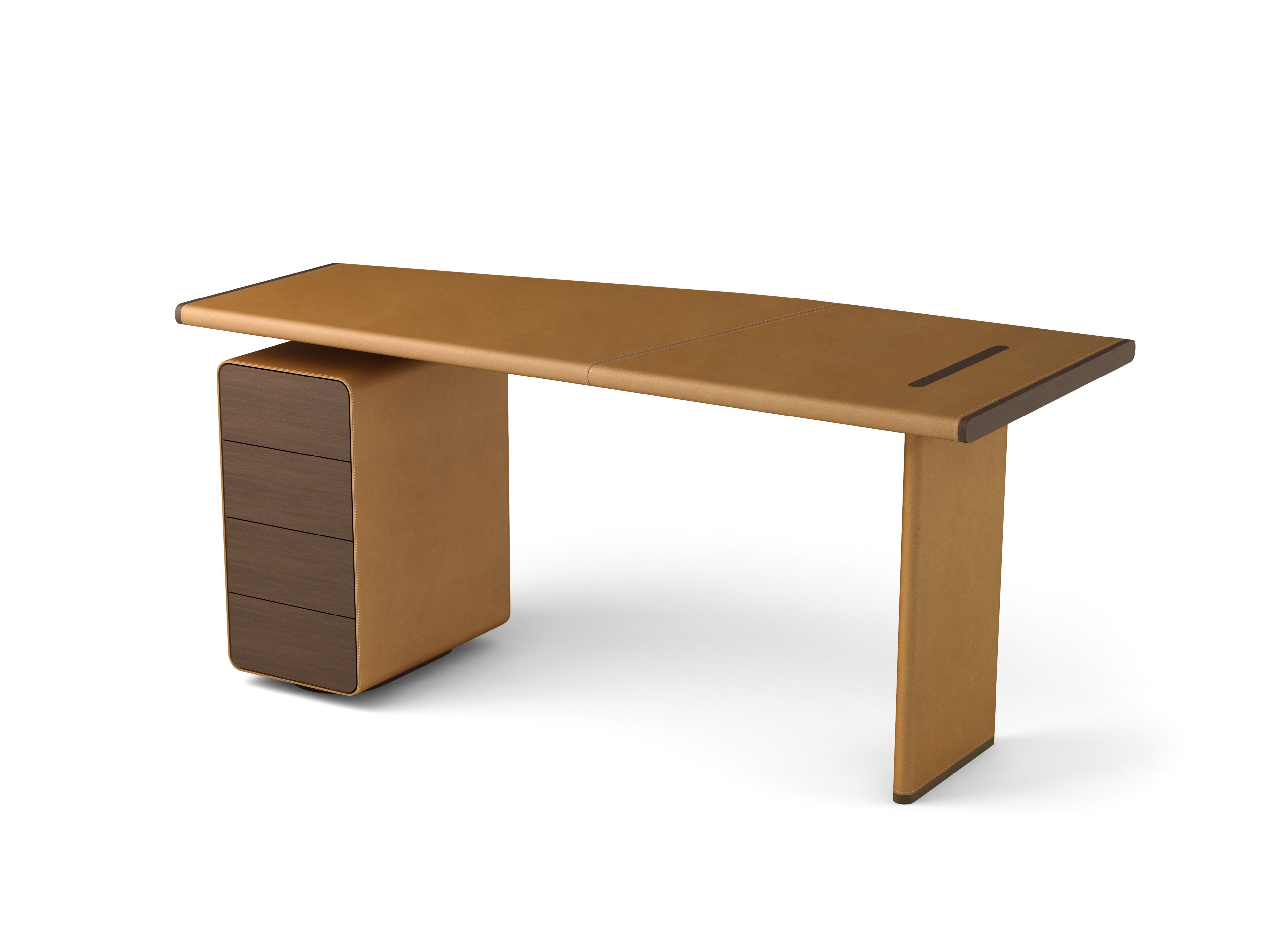 CITIZEN KANE Writing desk By Conte Casa