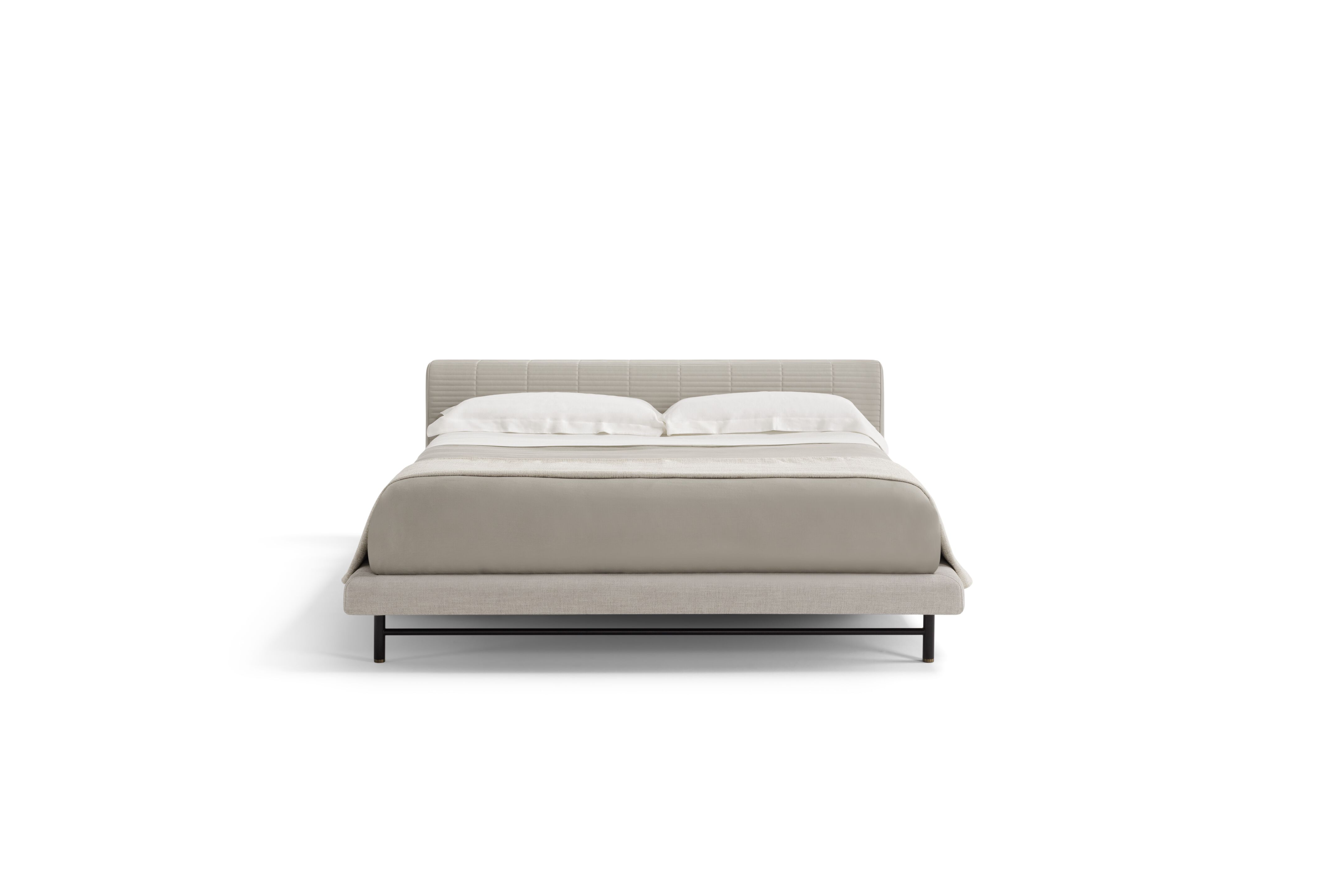 CRICKET Bed By Conte - Italian Bed Design