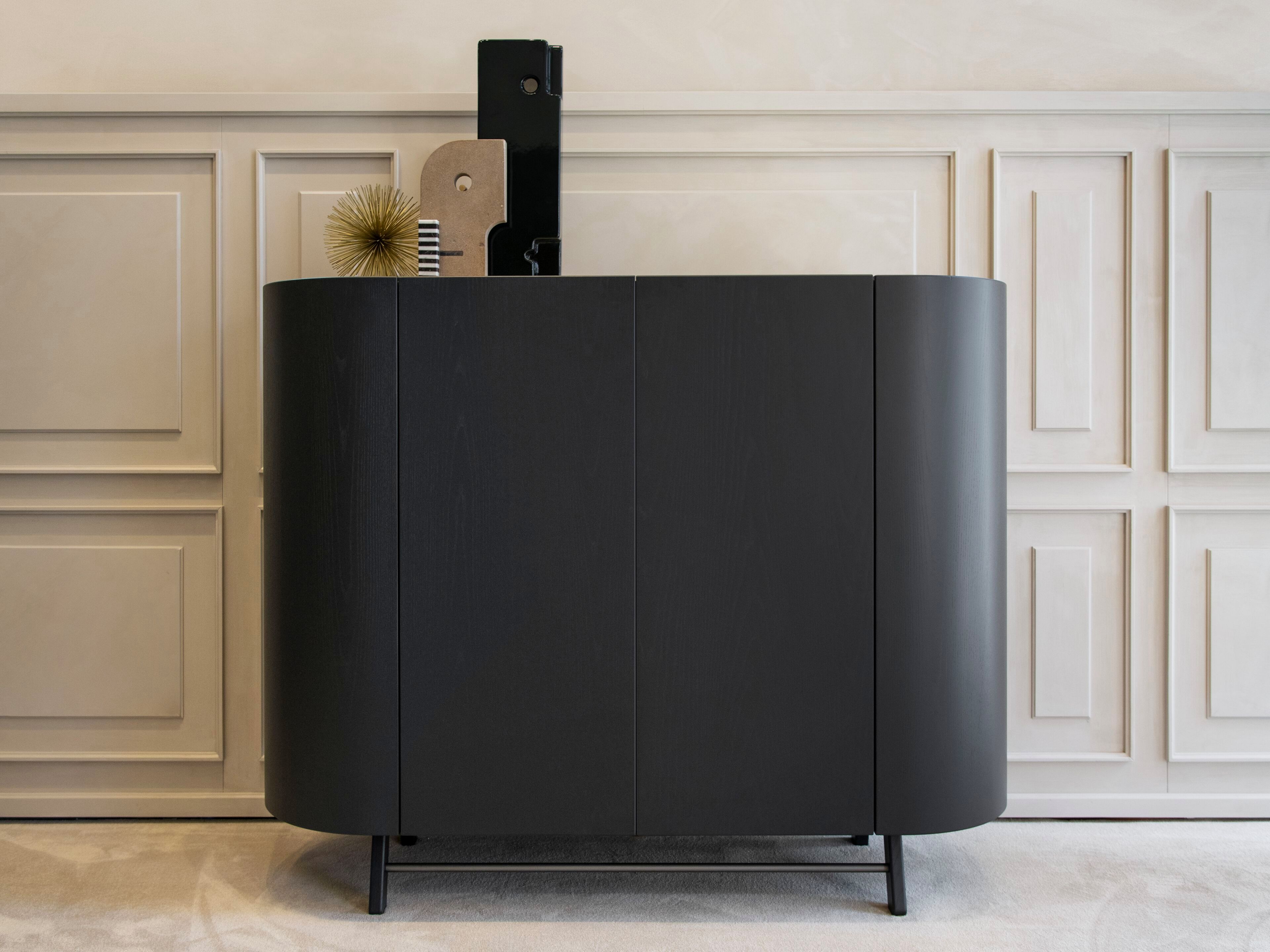 TAKO Hallway unit By Conte - Italian Bed Design