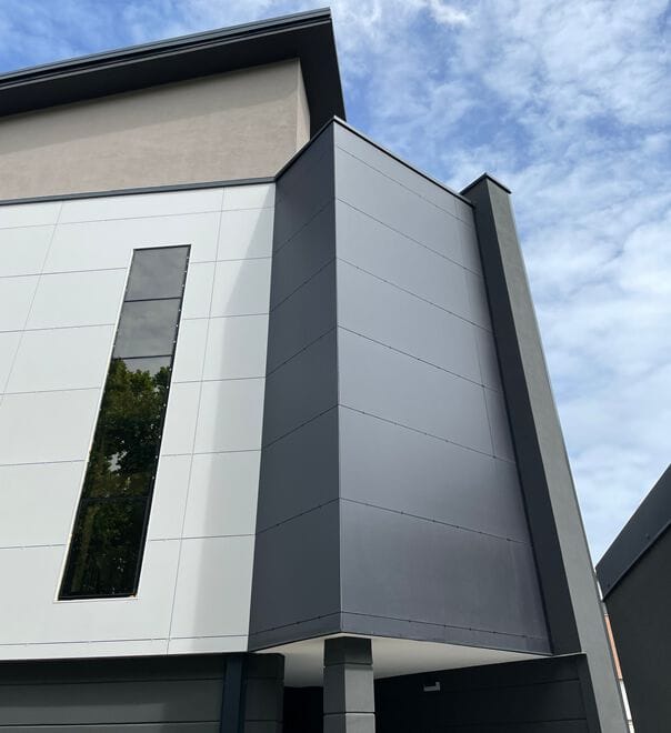 Ventilated facade Ventilated facade By Cover App