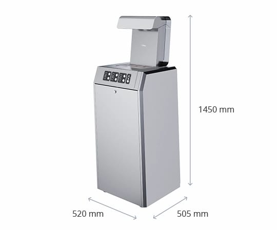 AQUABAR PLUS Water dispenser By Culligan