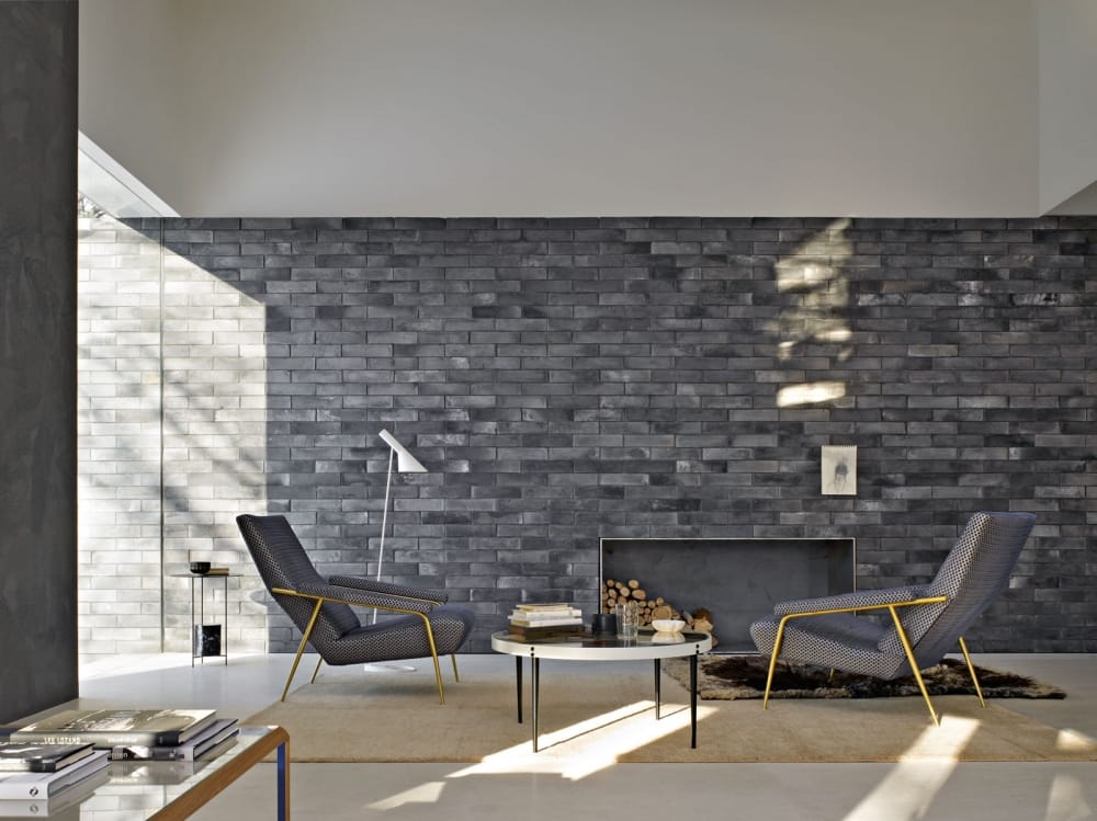 D.153.1 Armchair By Molteni & C. | design Gio Ponti