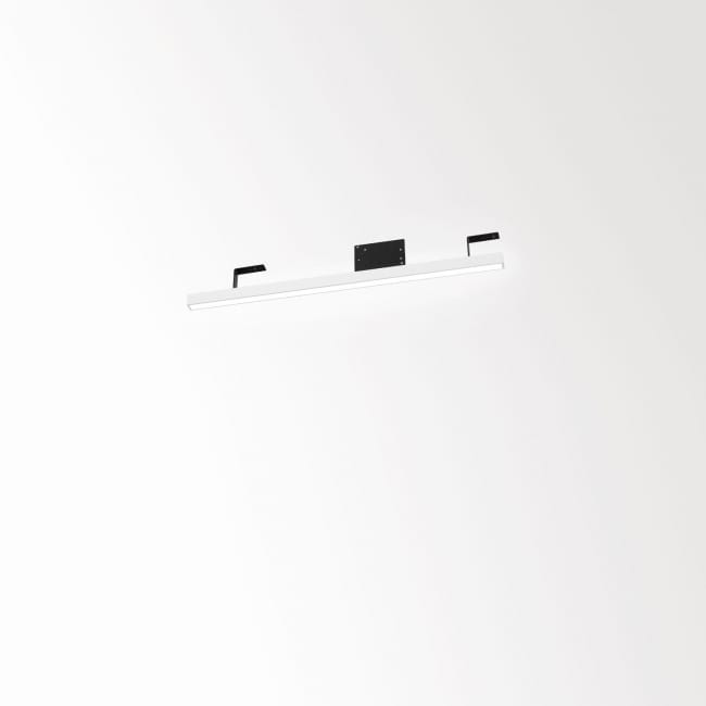 D-LINER | Linear lighting profile D-Liner Collection By Delta Light