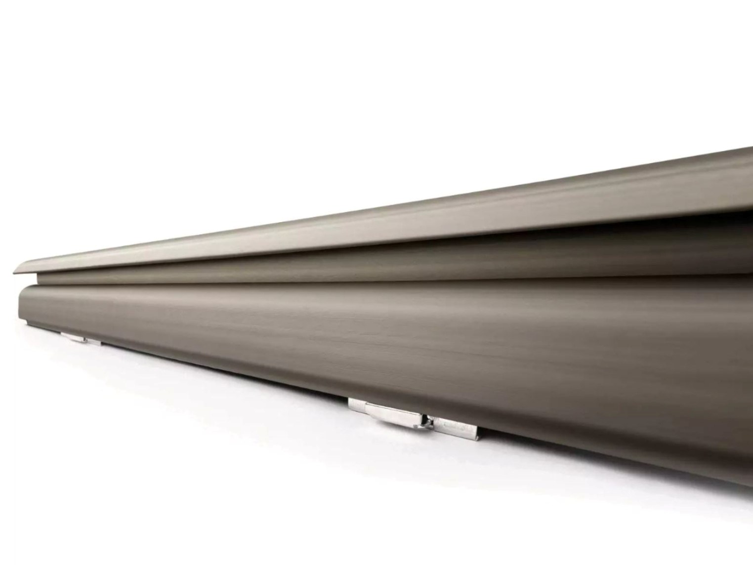 D-WAVE Outdoor linear profile By Linea Light Group