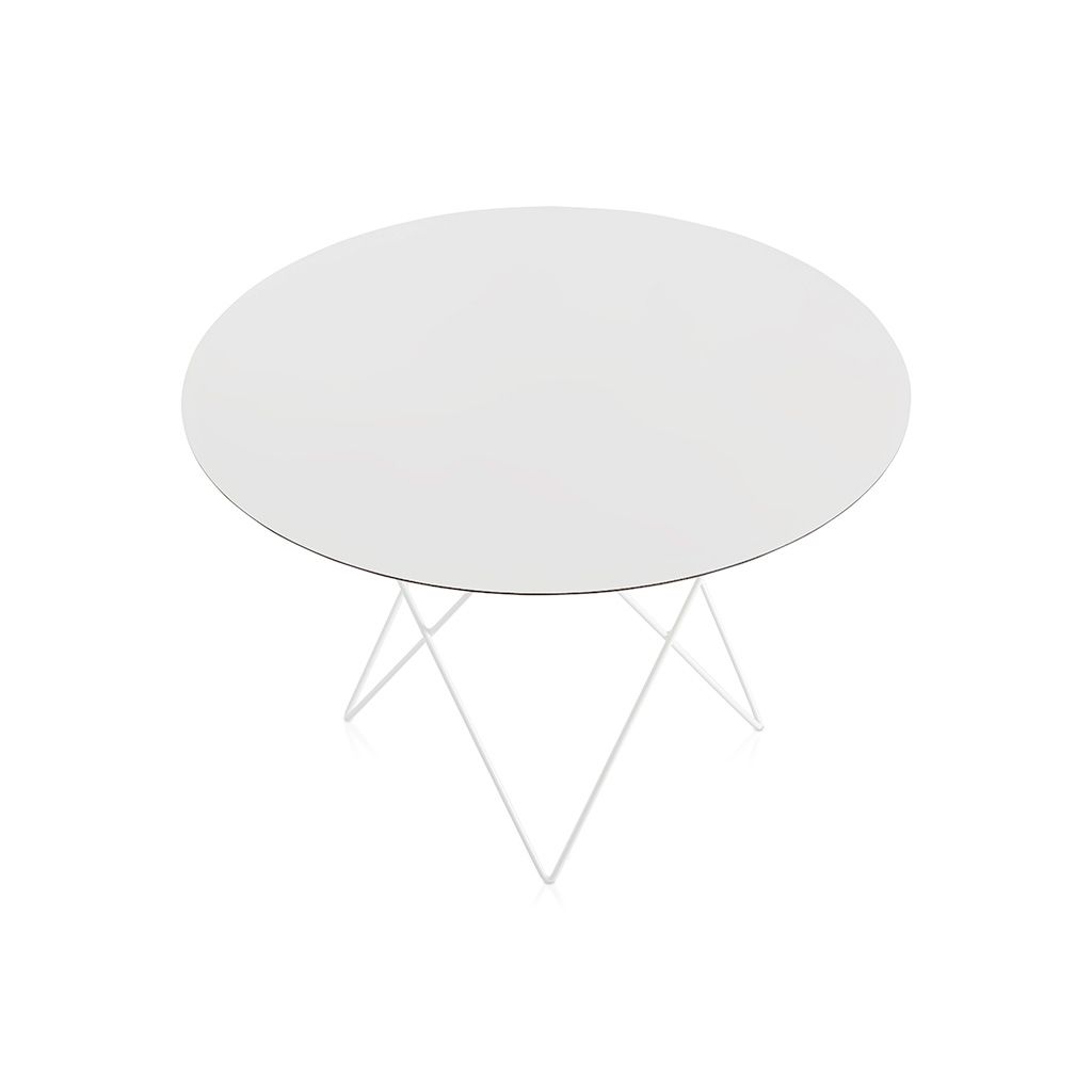 D12 | Garden table By Diabla design Marià Castelló Martínez