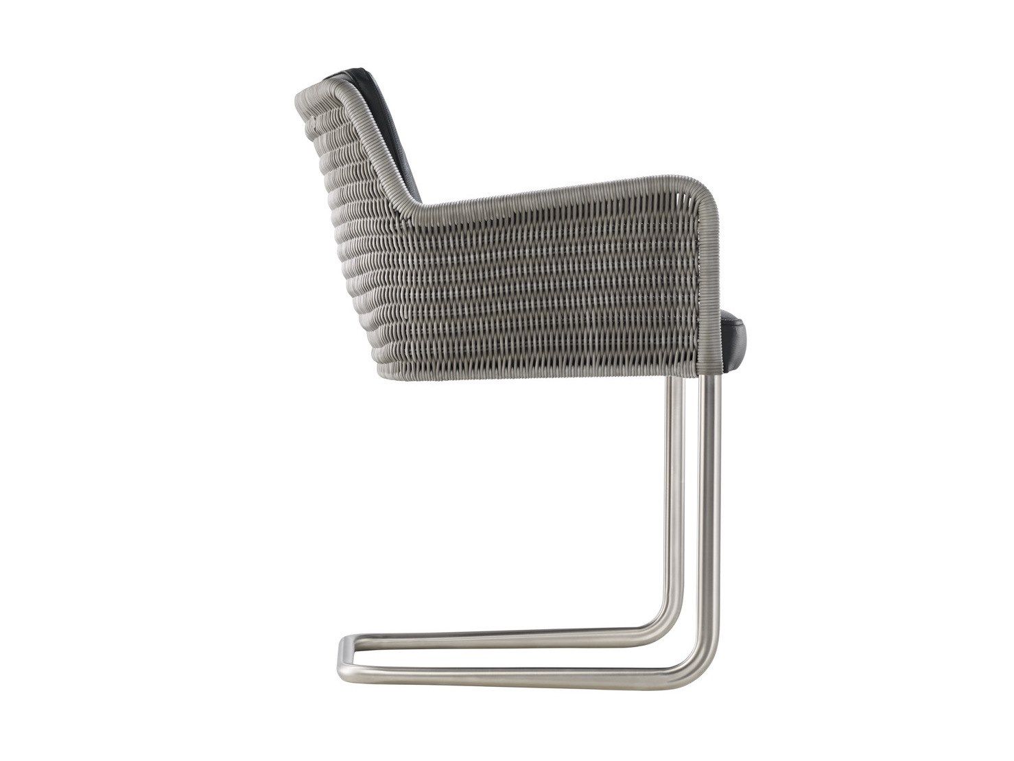 D43 | Cantilever chair By TECTA
