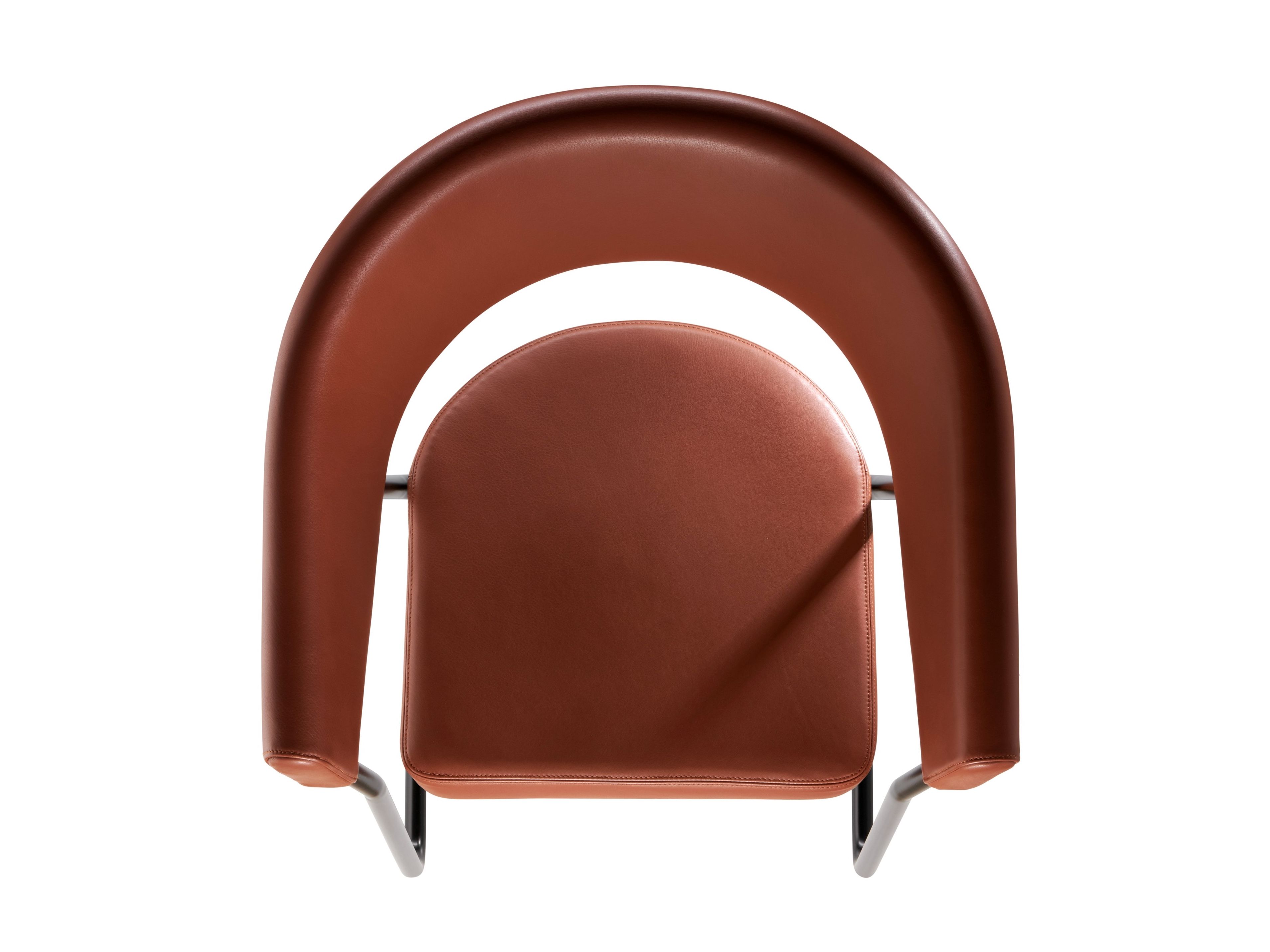 D9 Chair By TECTA | design Wolfgang Hartauer