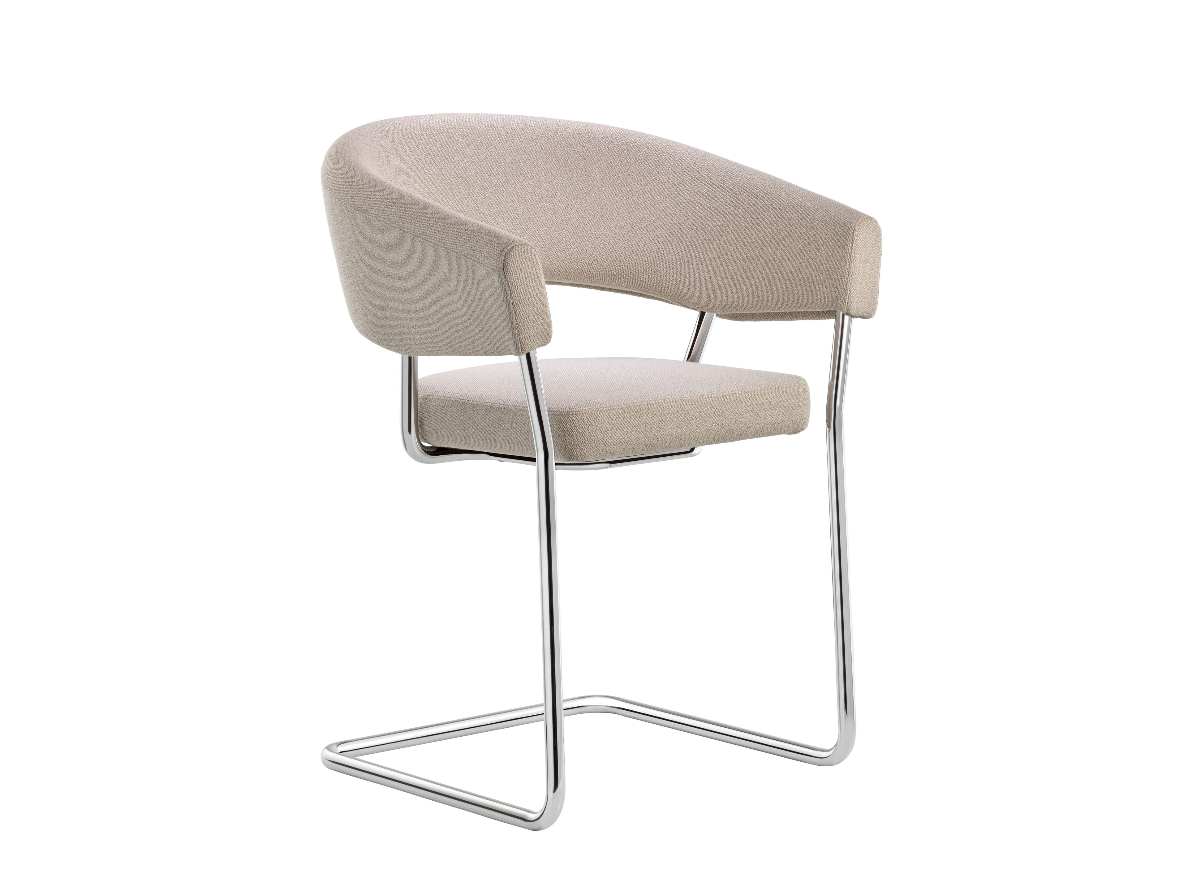 D9 Chair By TECTA | design Wolfgang Hartauer