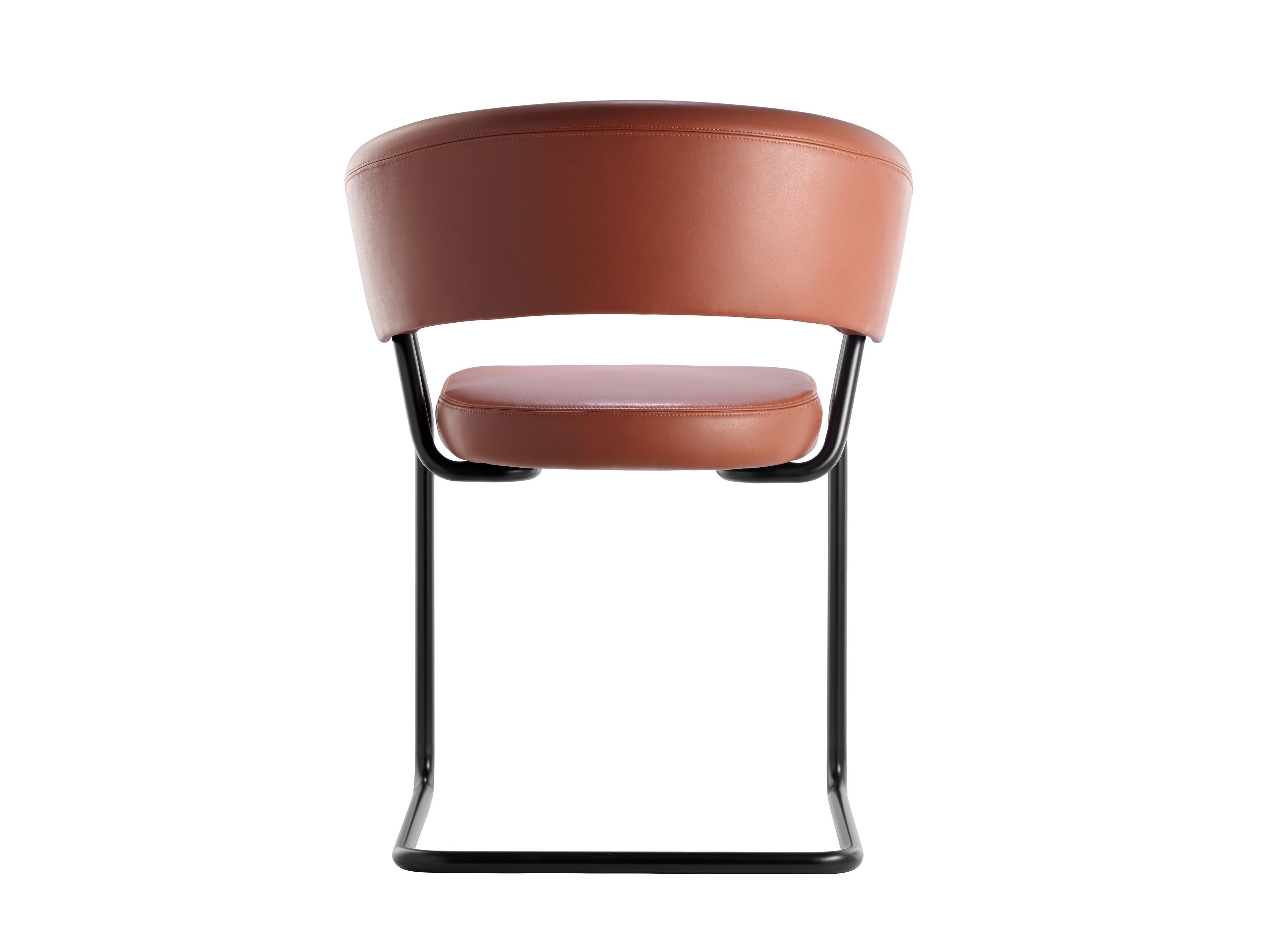 D9 Chair By TECTA | design Wolfgang Hartauer