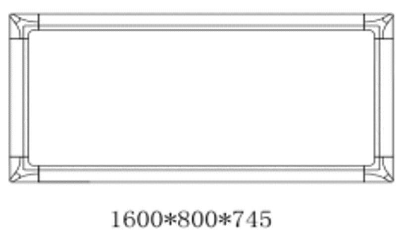 DADA | MDF coffee table By grado design design Alex Chai