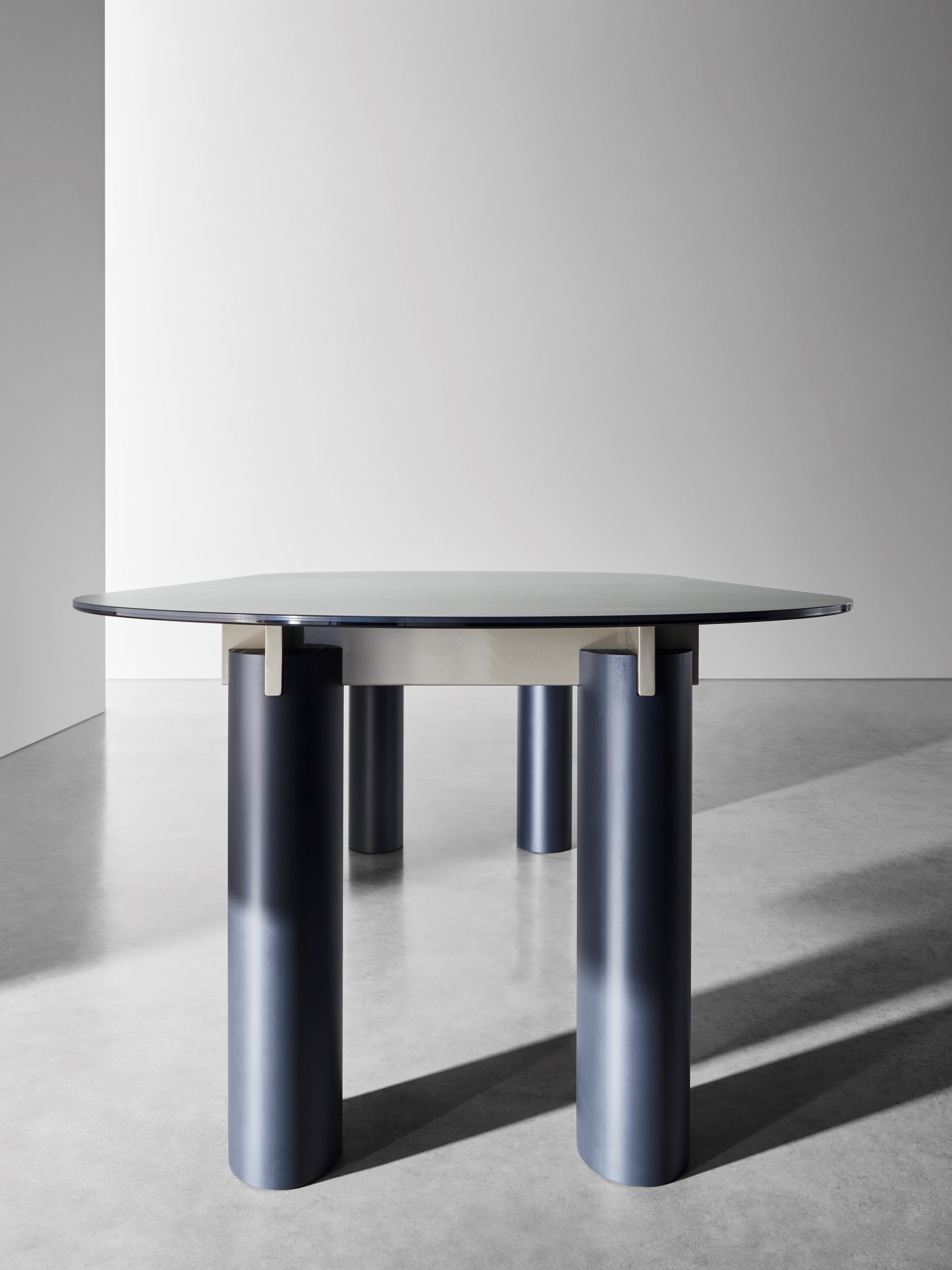 DAEN 33/34 Table By Gervasoni | design Federico Peri
