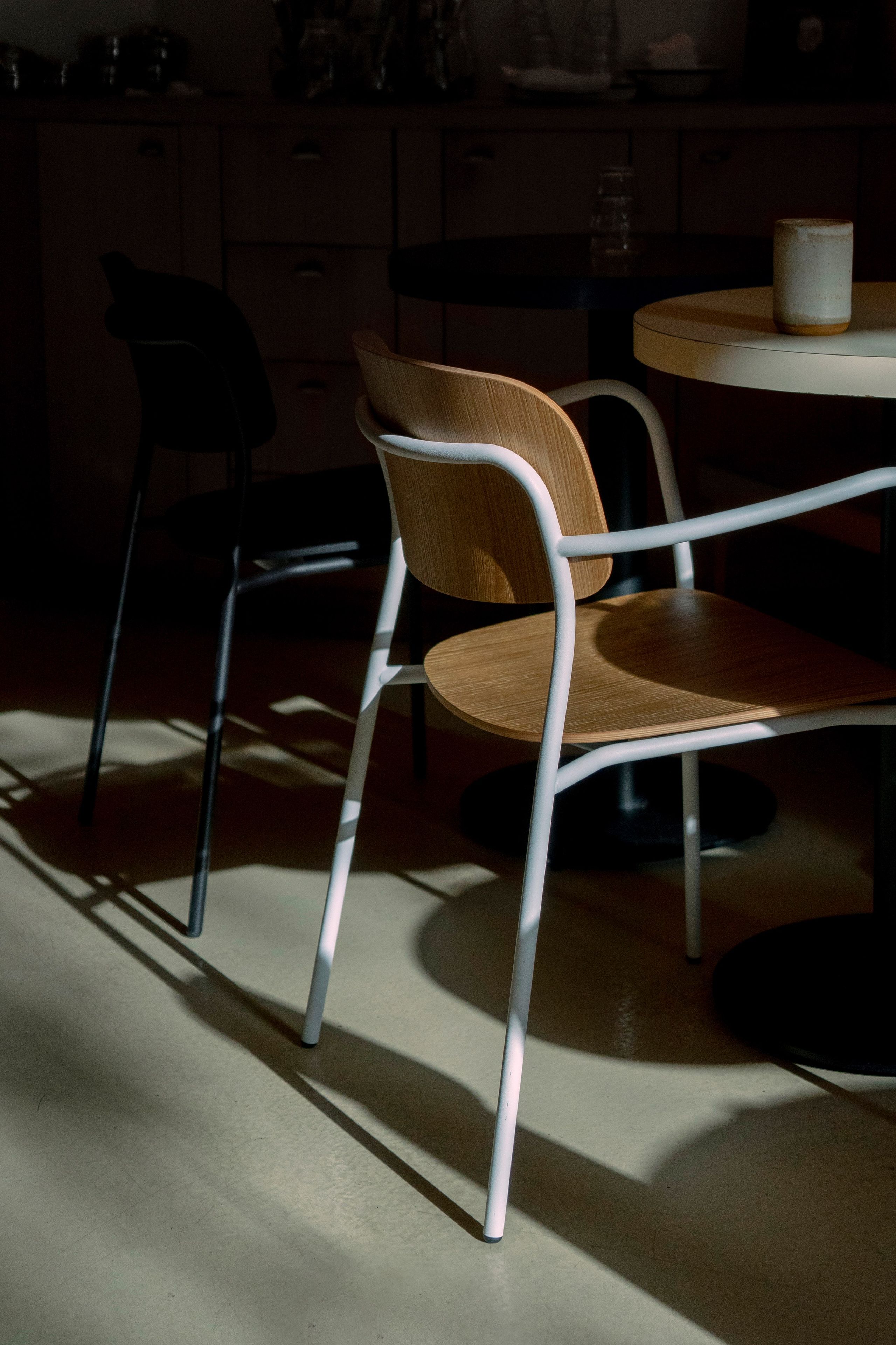 DAILY 2 Chair By COLOS