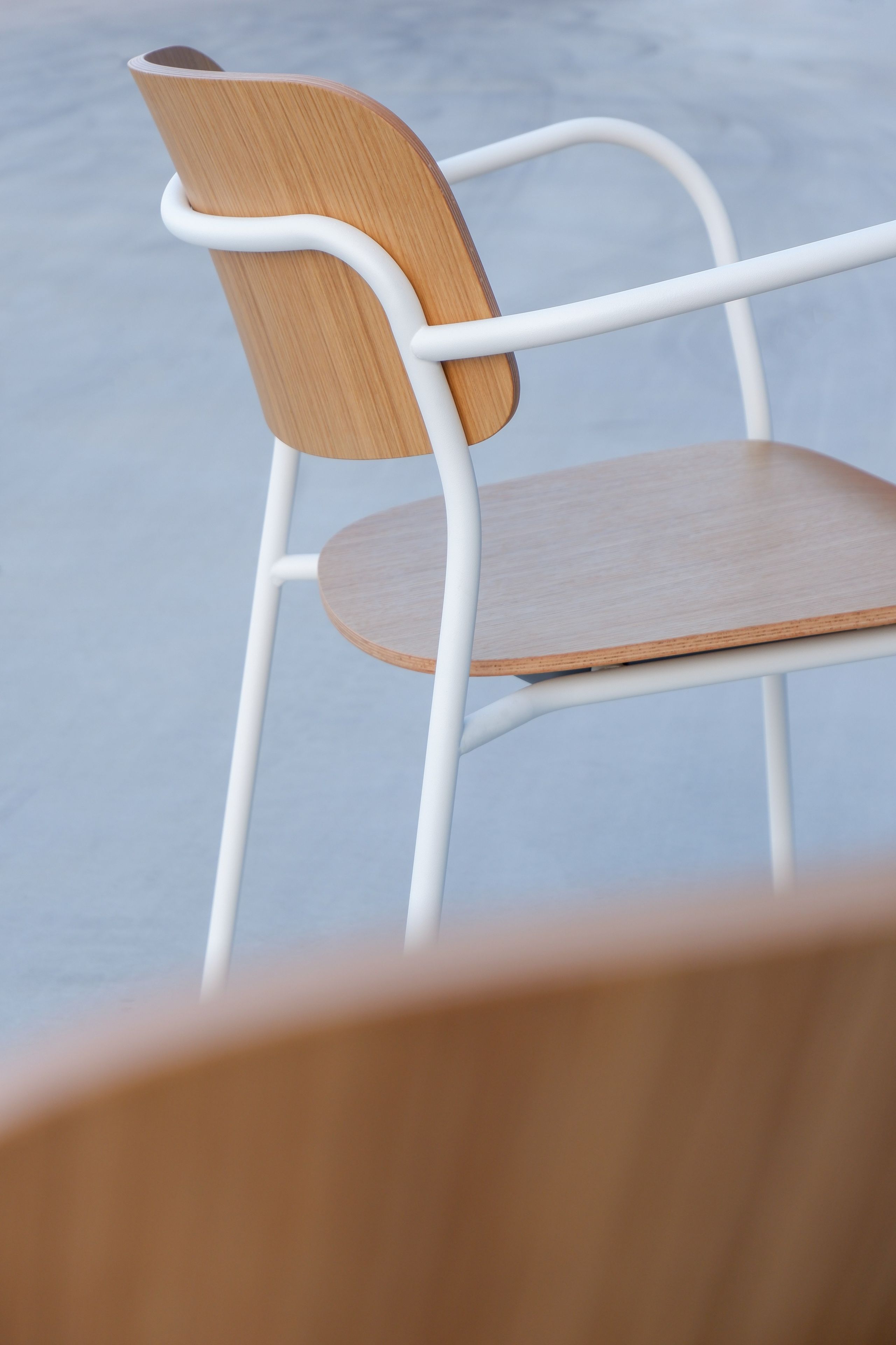 DAILY 2 Chair By COLOS