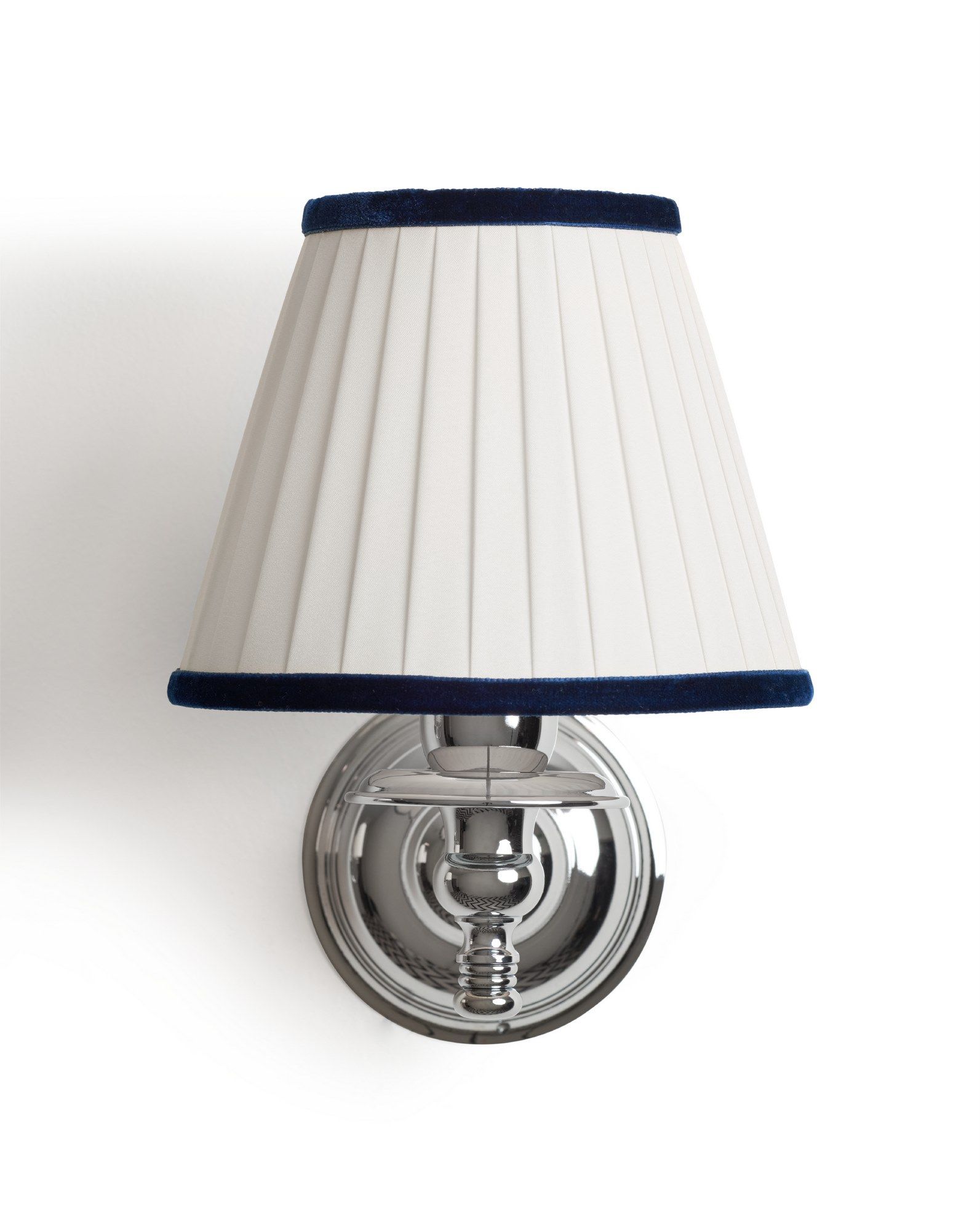 DAISY VELVET wall lamp By Devon&Devon
