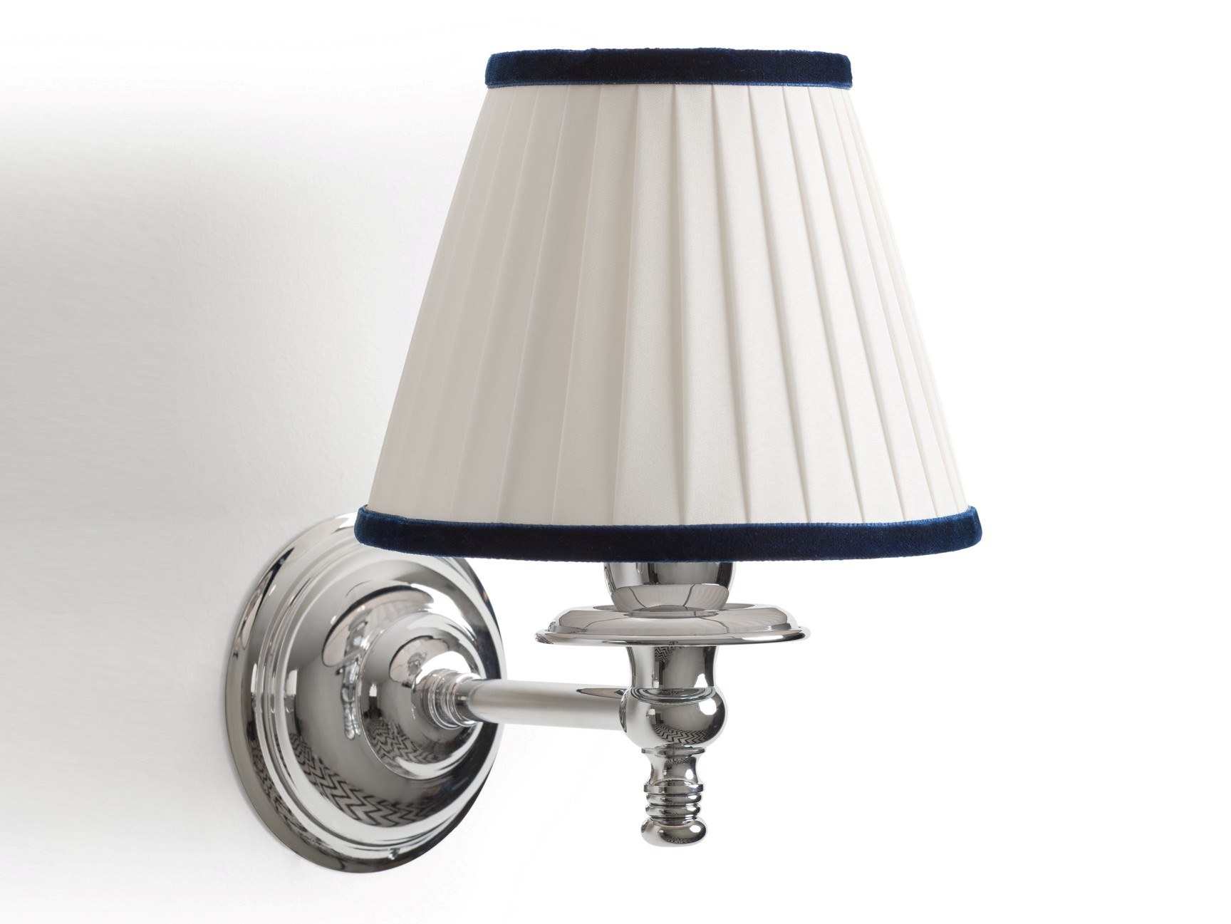 DAISY VELVET Wall lamp By Devon&Devon