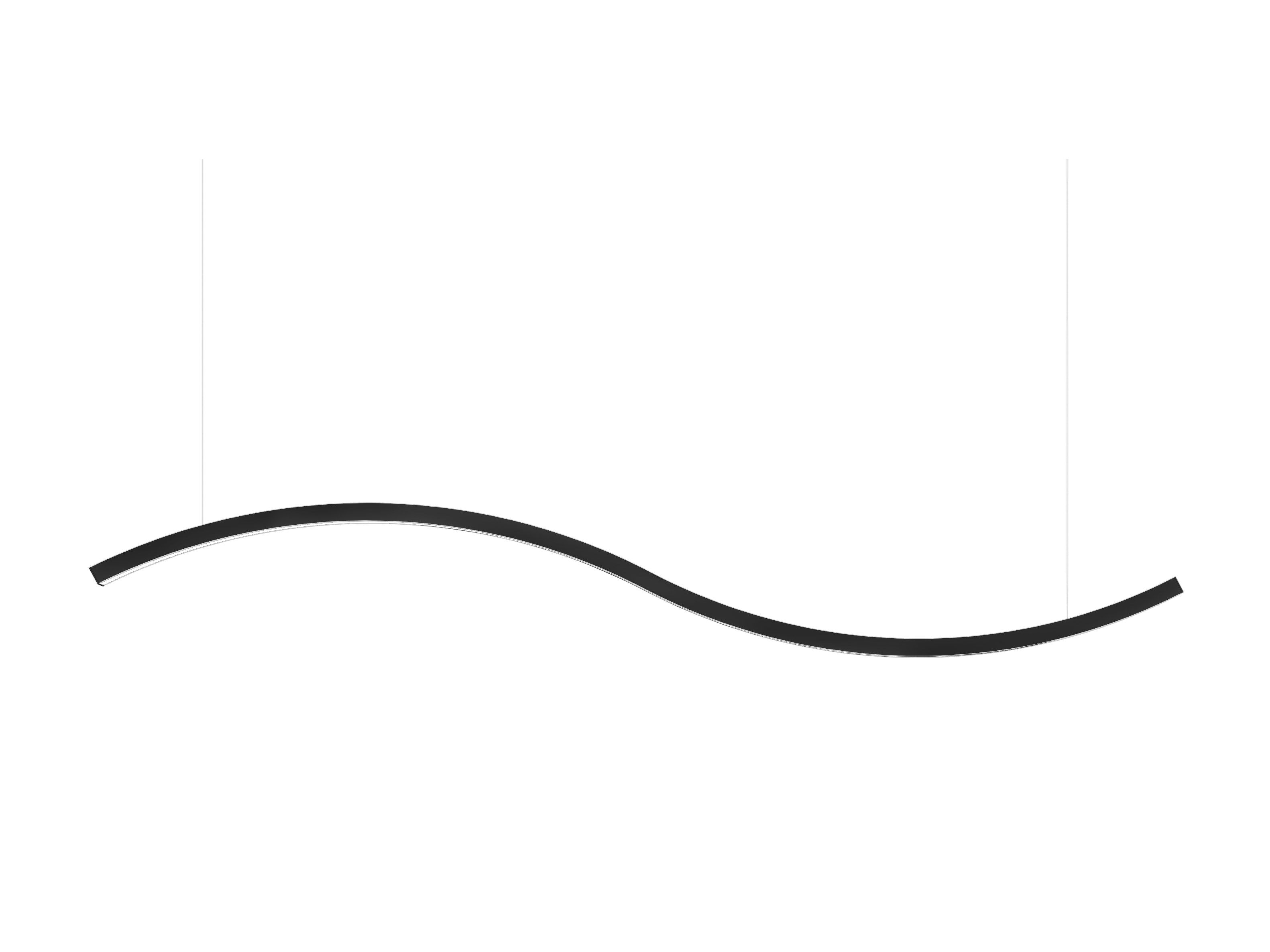 DALÌ pendant lamp By Design Luce design Luigi Cerbone