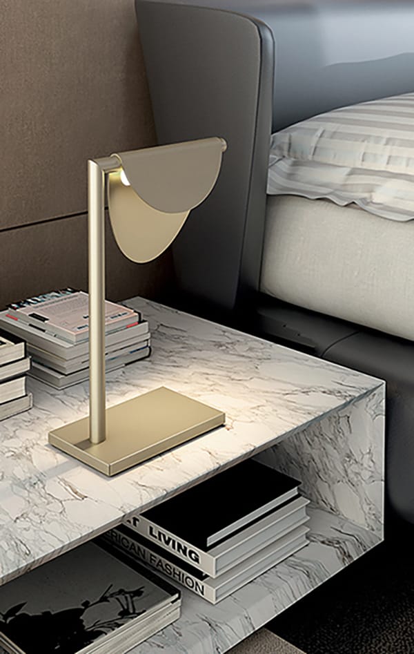 DALÍ | Table lamp By NEXO LUCE