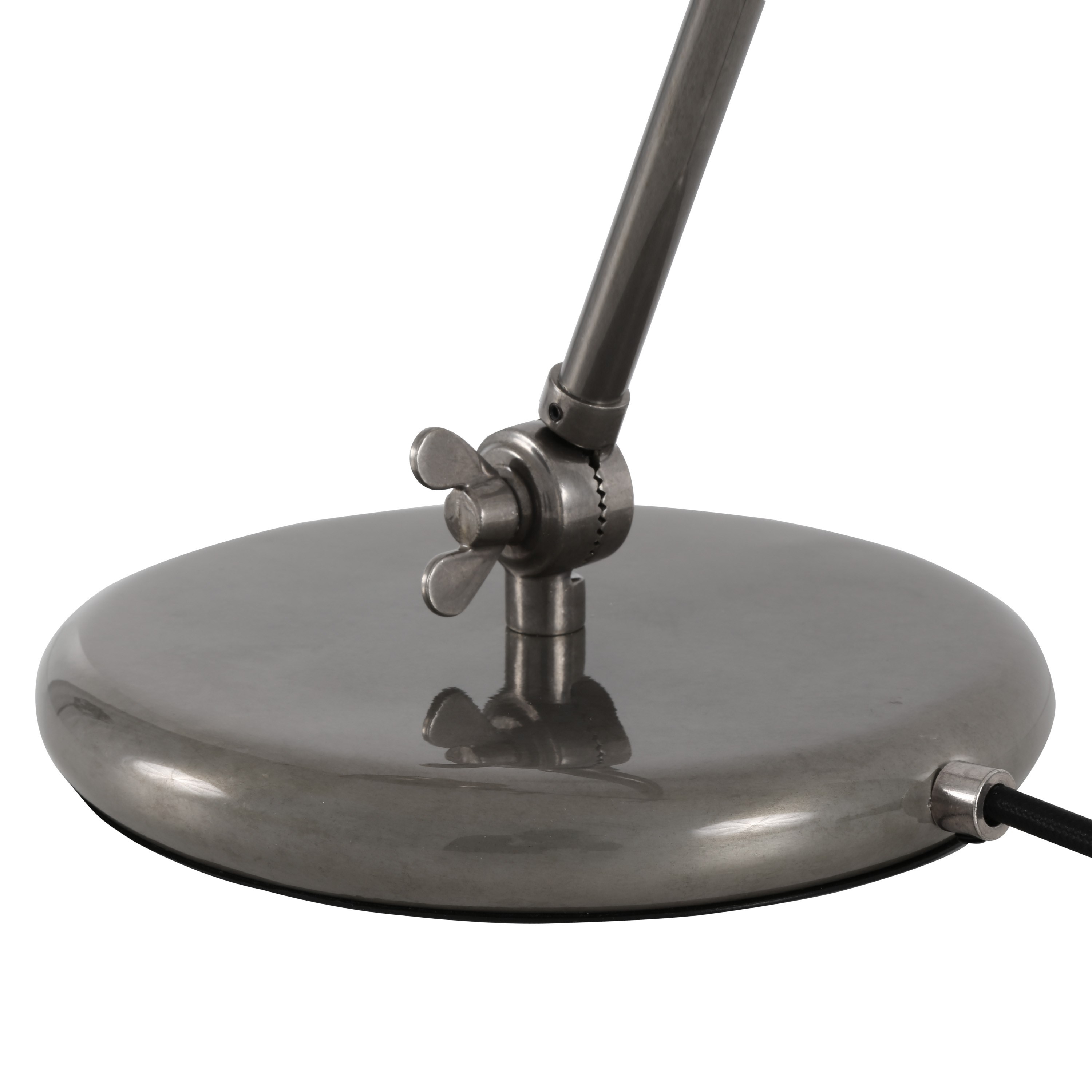 DALE | Table lamp Handmade adjustable desk lamp By Mullan Lighting