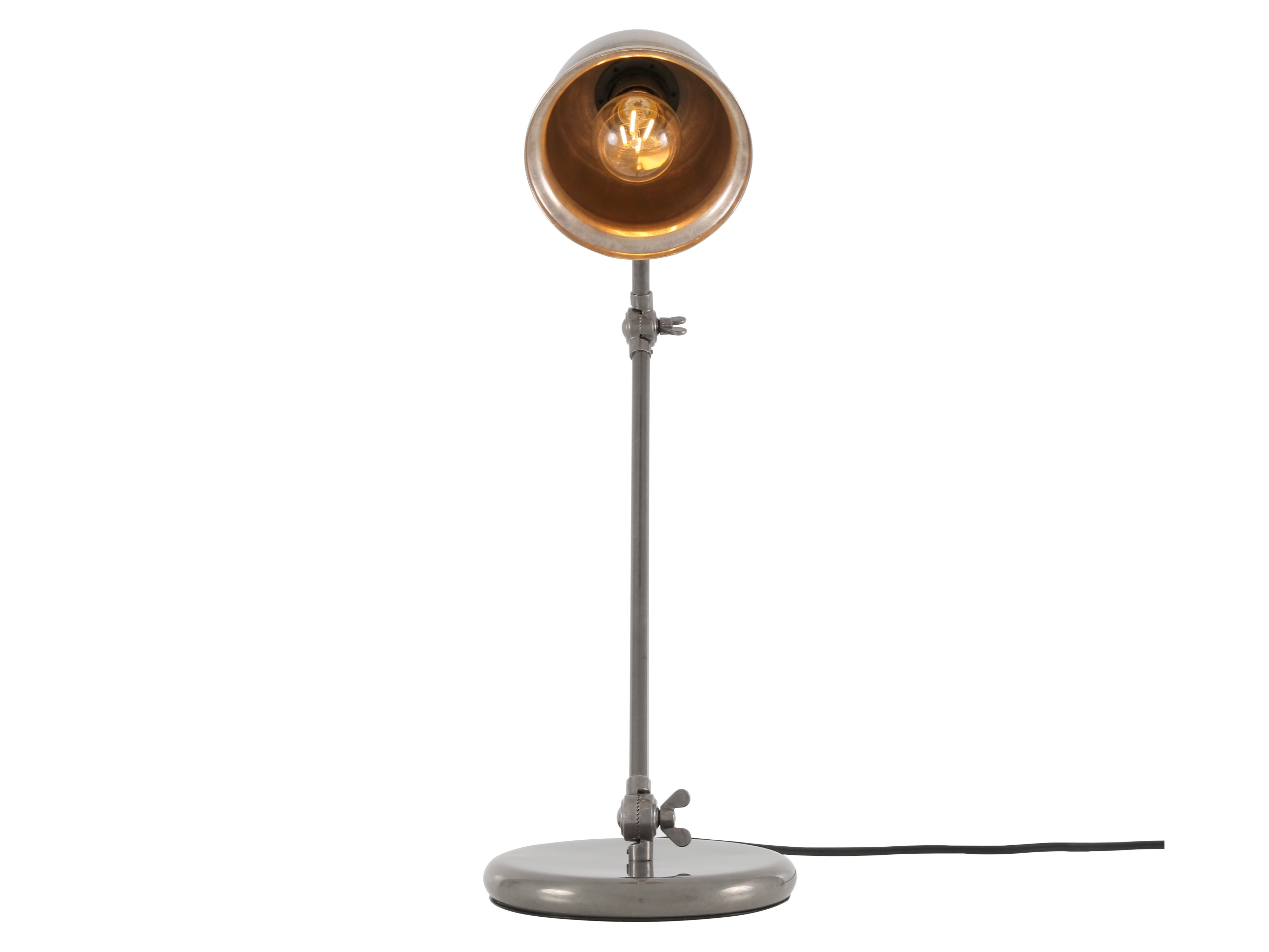 DALE | Table lamp Handmade adjustable desk lamp By Mullan Lighting